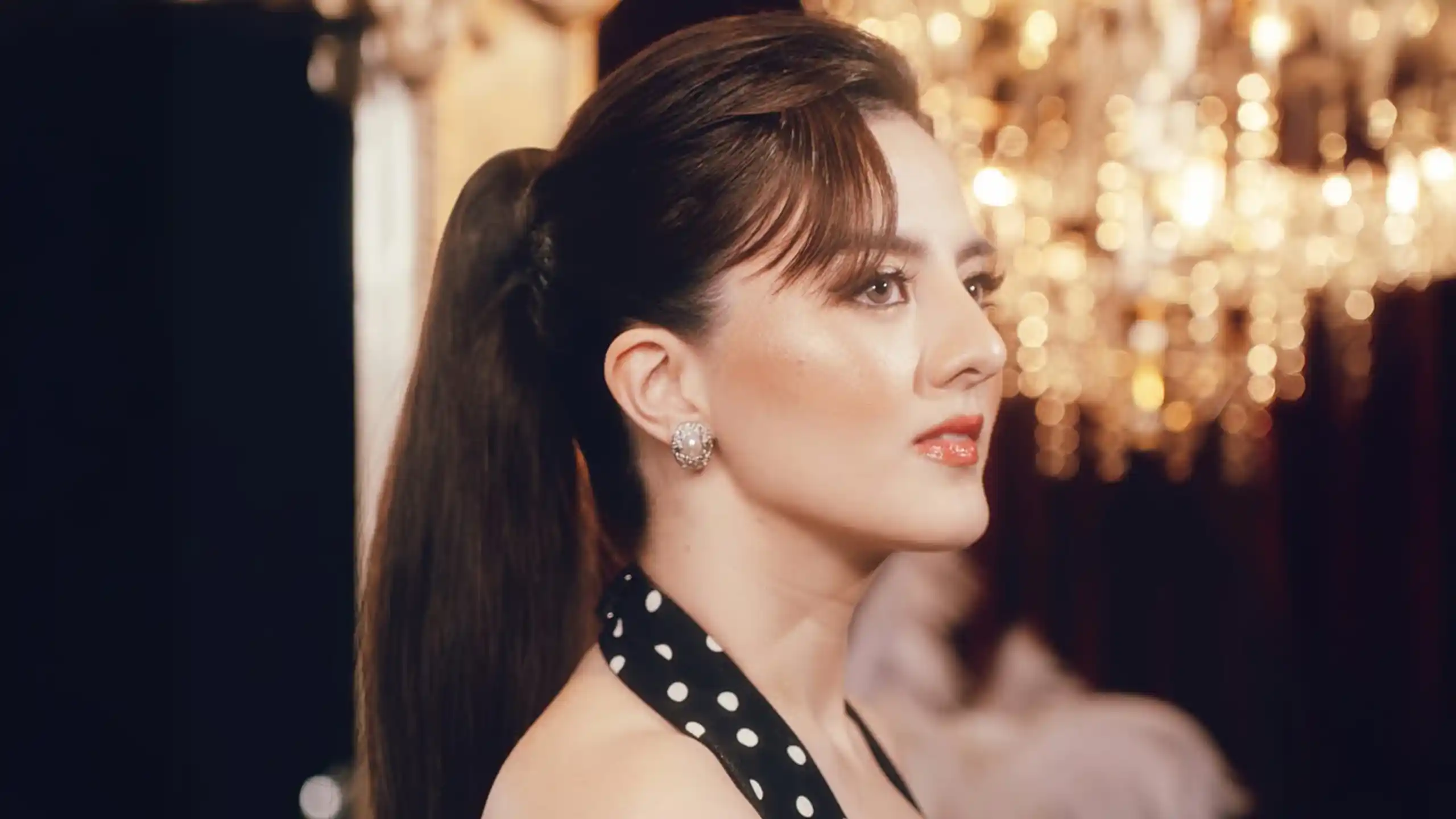 Best Beauty Looks from MEGA Ball 2025 Red Carpet