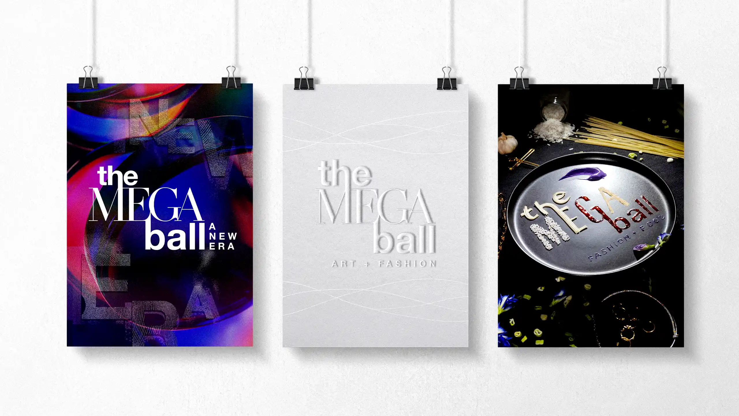 All MEGA Ball Themes From 2018 to 2024