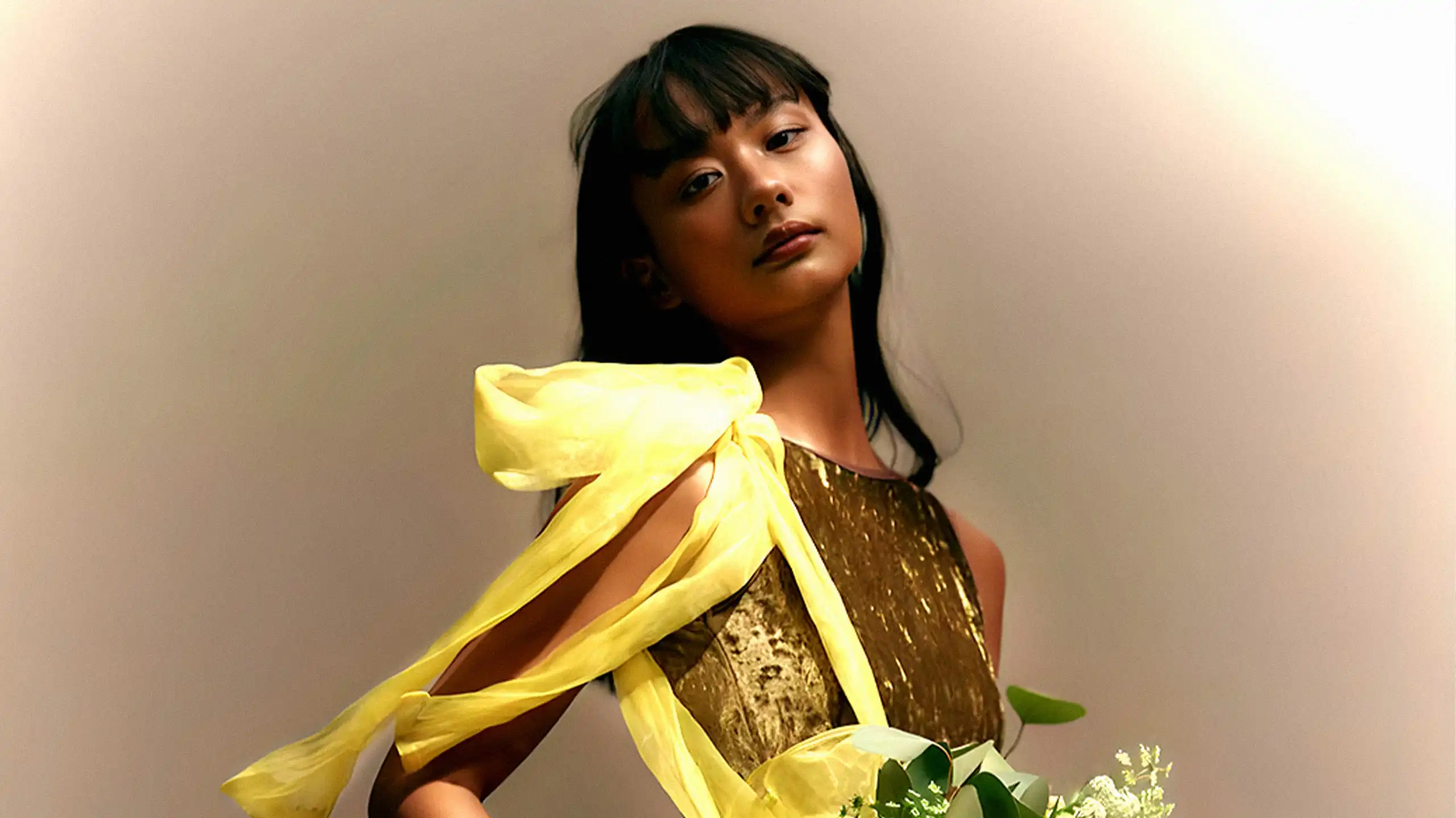 Meet Maita Hagad: Artist, Designer, Storyteller, Model