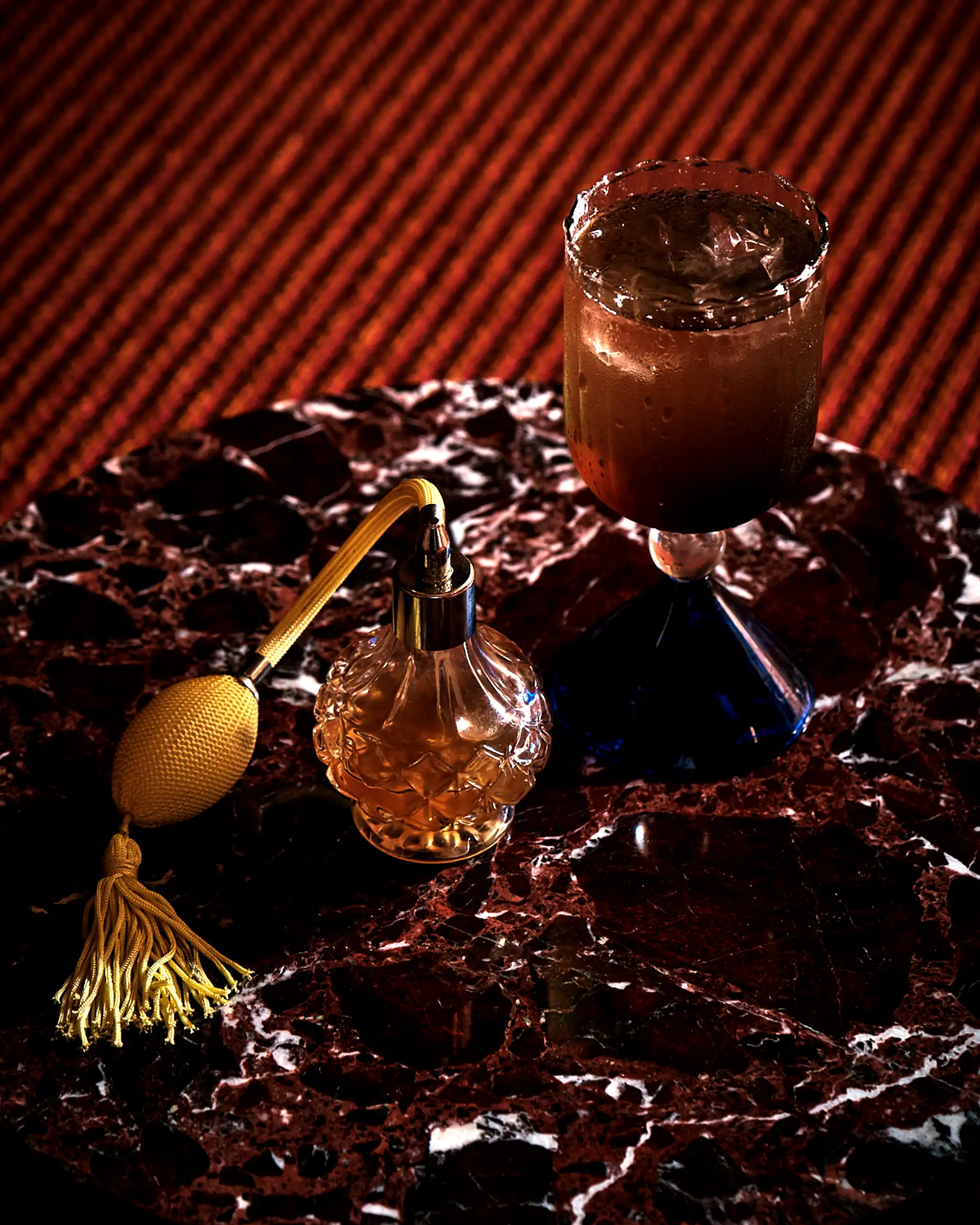 Welcome to Medusa, Manila’s Premiere Supper Club Experience