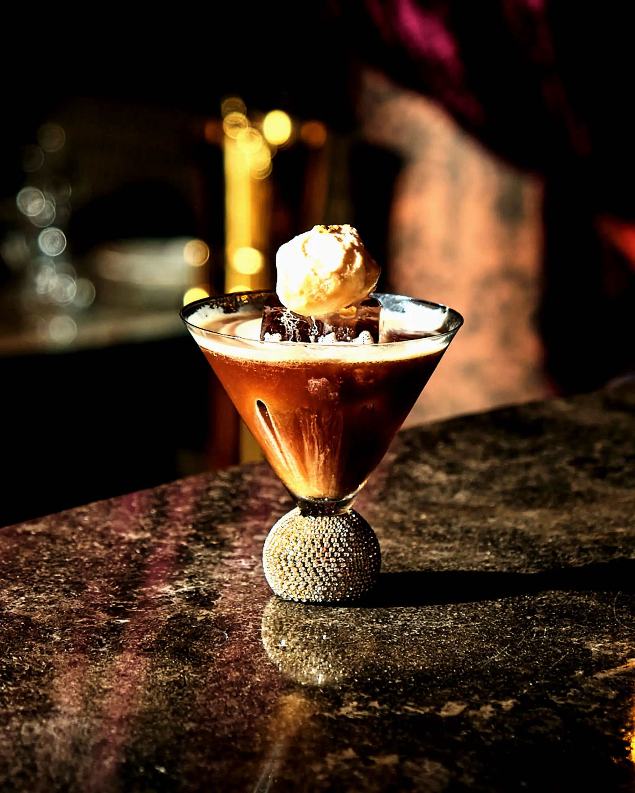 Welcome to Medusa, Manila’s Premiere Supper Club Experience