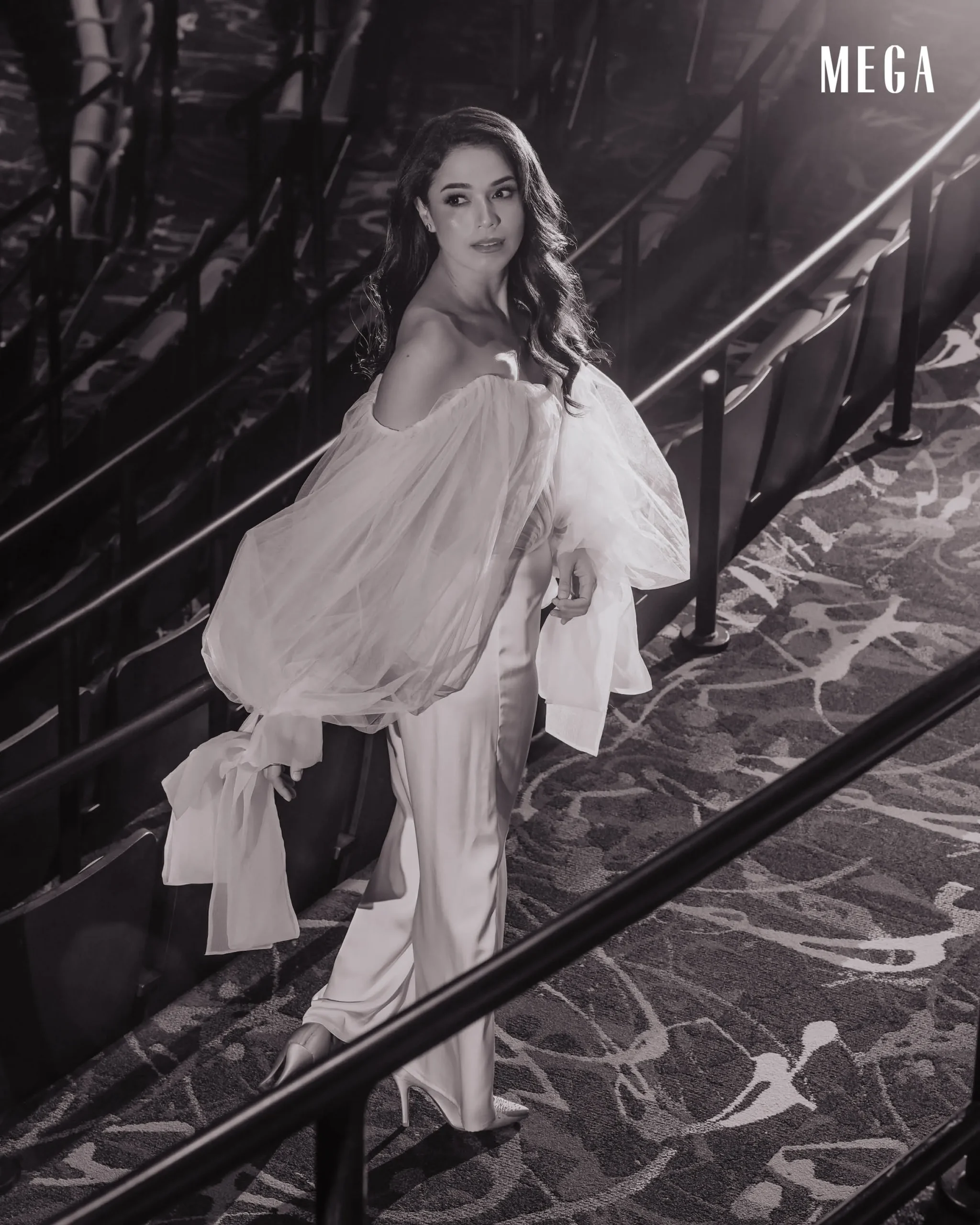 Arielle Jacobs: Broadway Star on Her Filipino Heritage