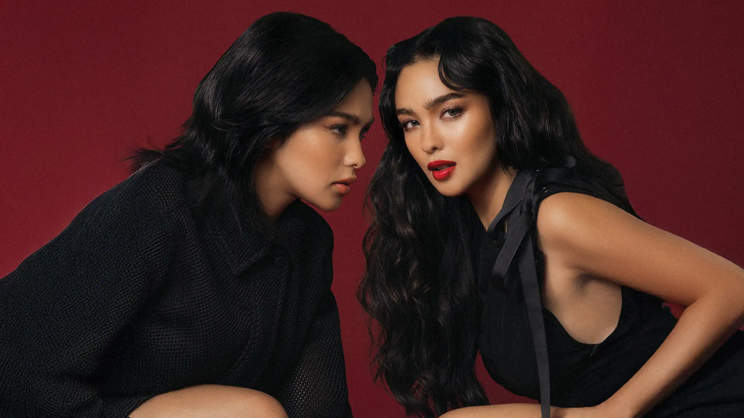 Andrea Brillantes: 5 Iconic Moments Breaking the Rules