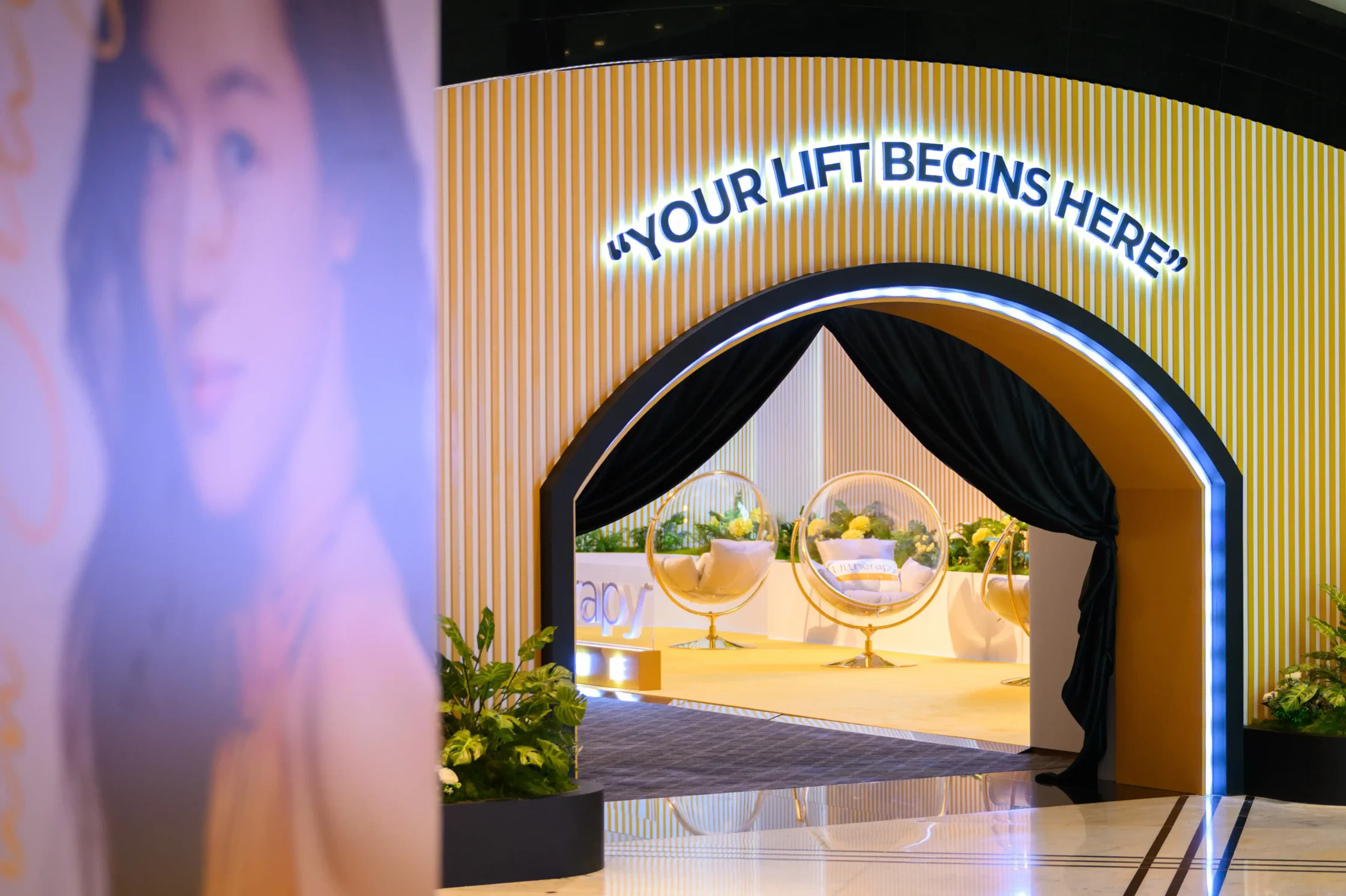 Lee Min-ho & Jun Ji-hyun Lead Ultherapy PRIME in Korea