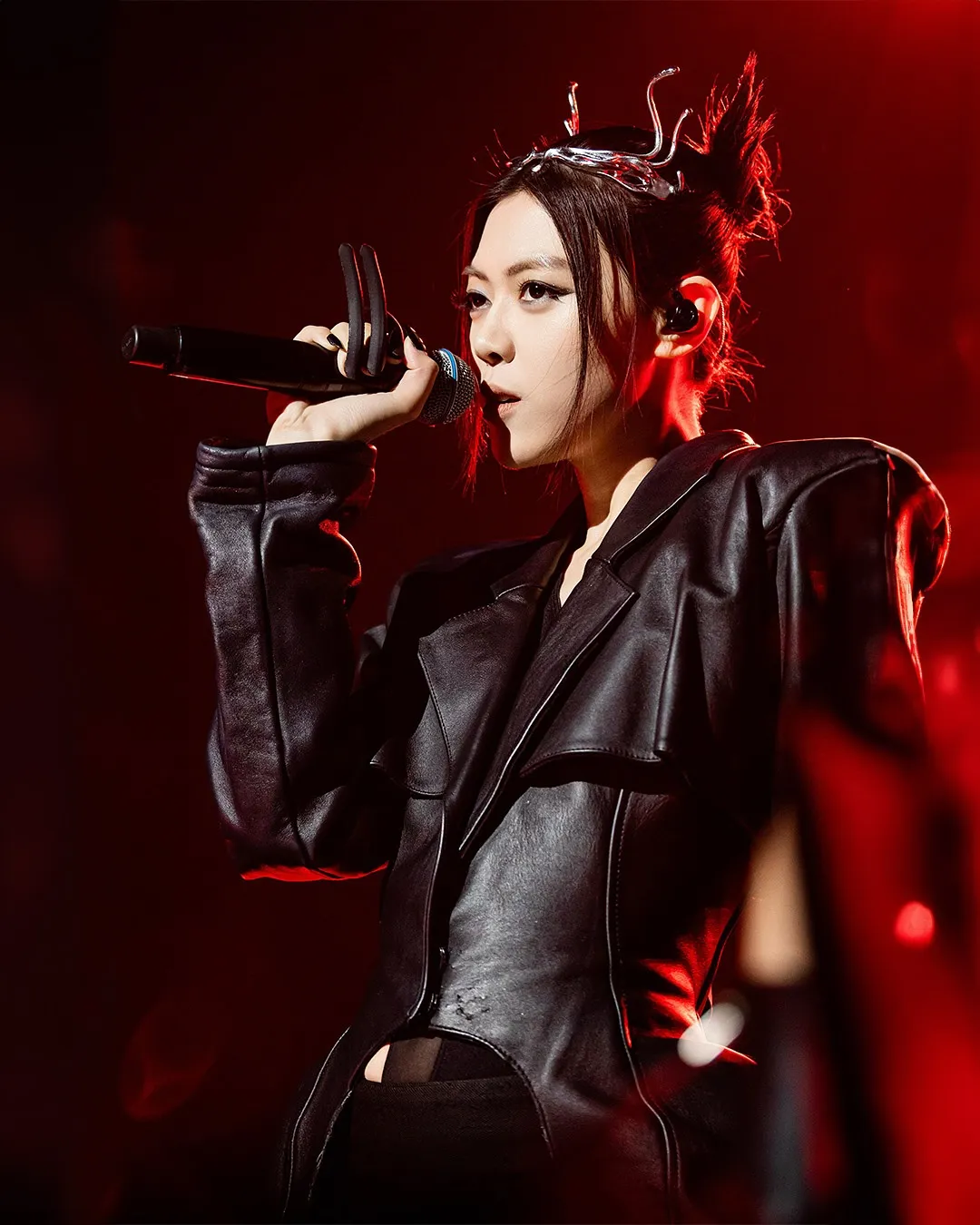 Who Is Jasmine Sokko? Singapore’s Singer Unmasked