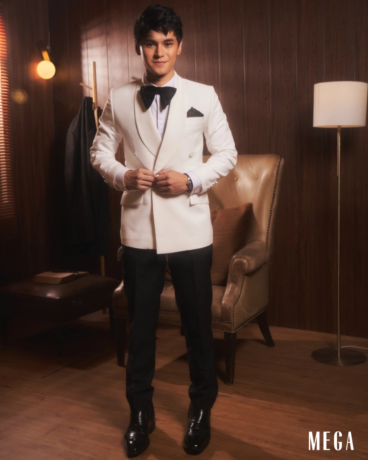 Best Dressed Men at GMA Gala 2025: Top 10 Sharpest Suits