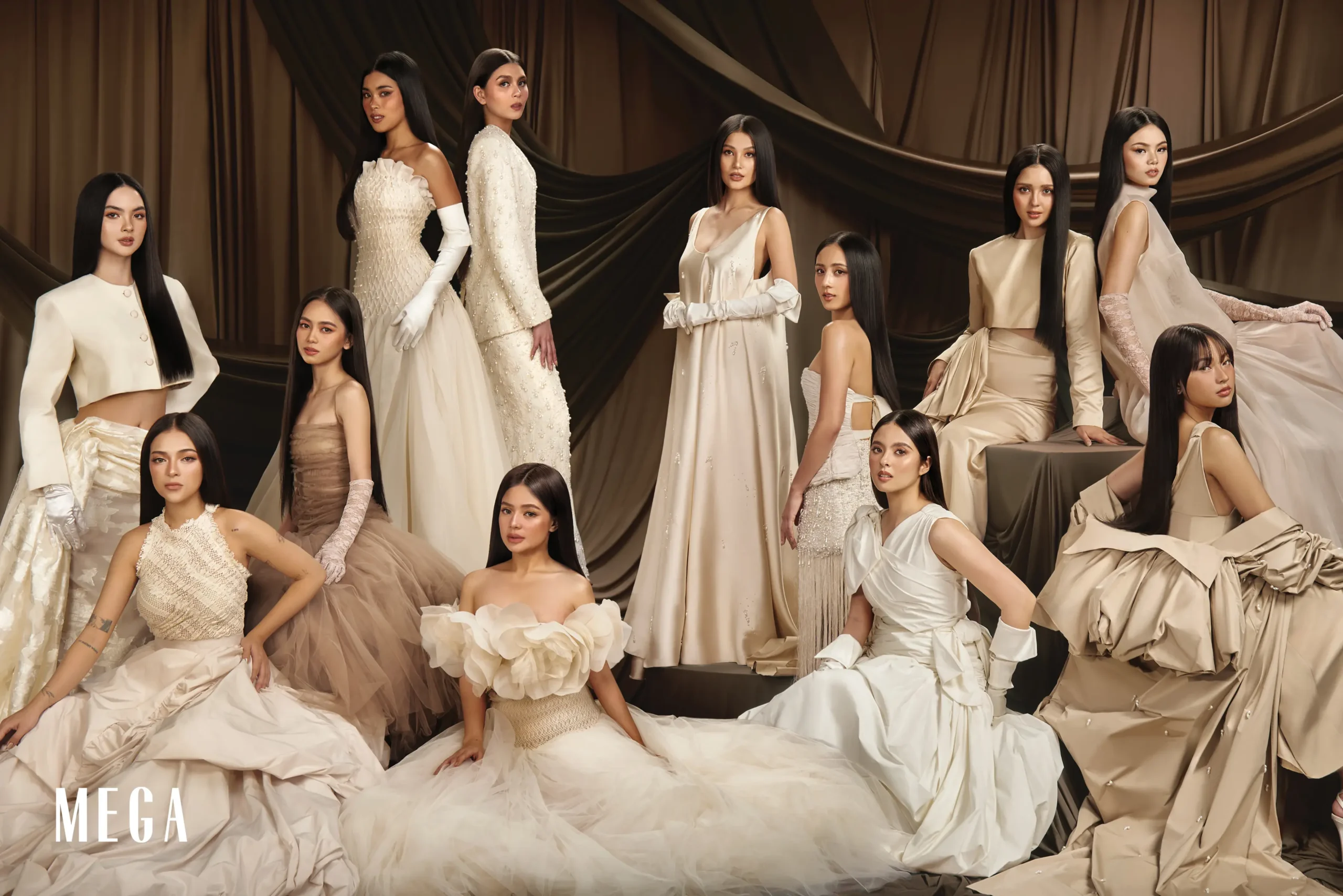 MEGA Women to Watch: Angela Muji’s Defining New Role
