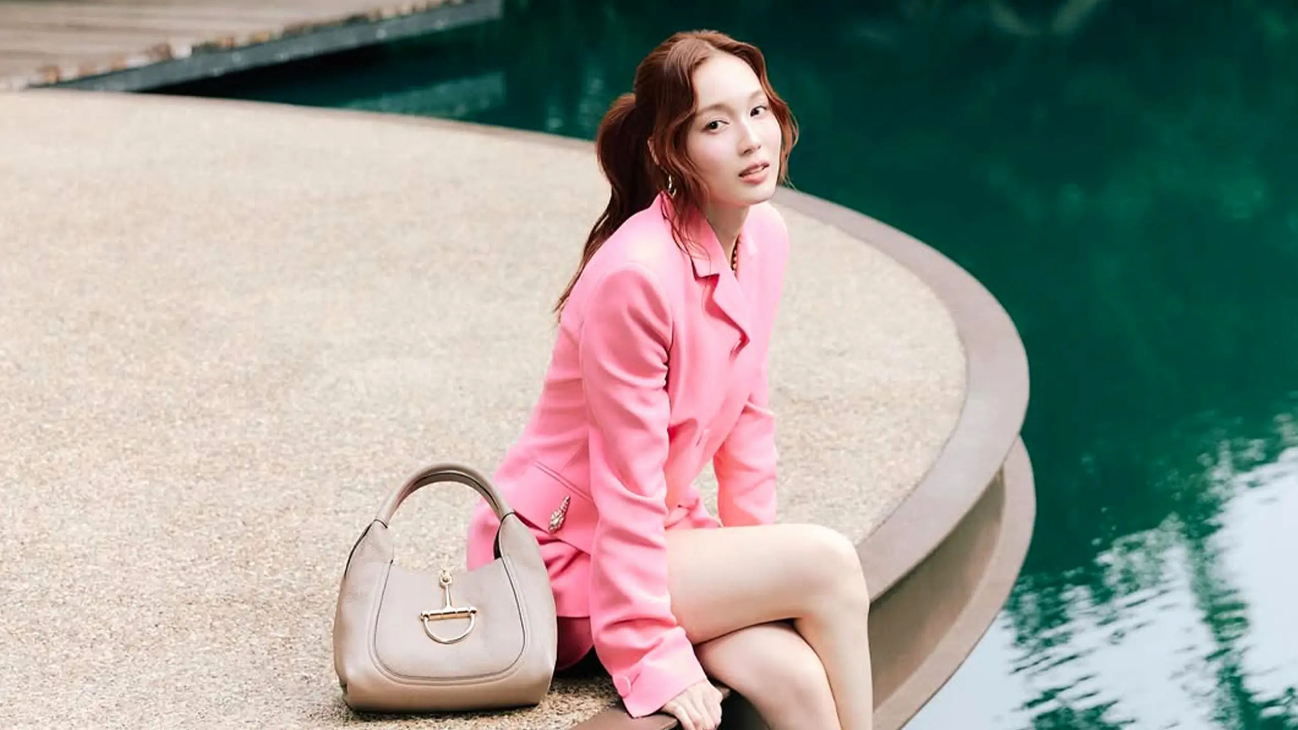 Love Pattranite: GL Star and Beauty Entrepreneur Profile