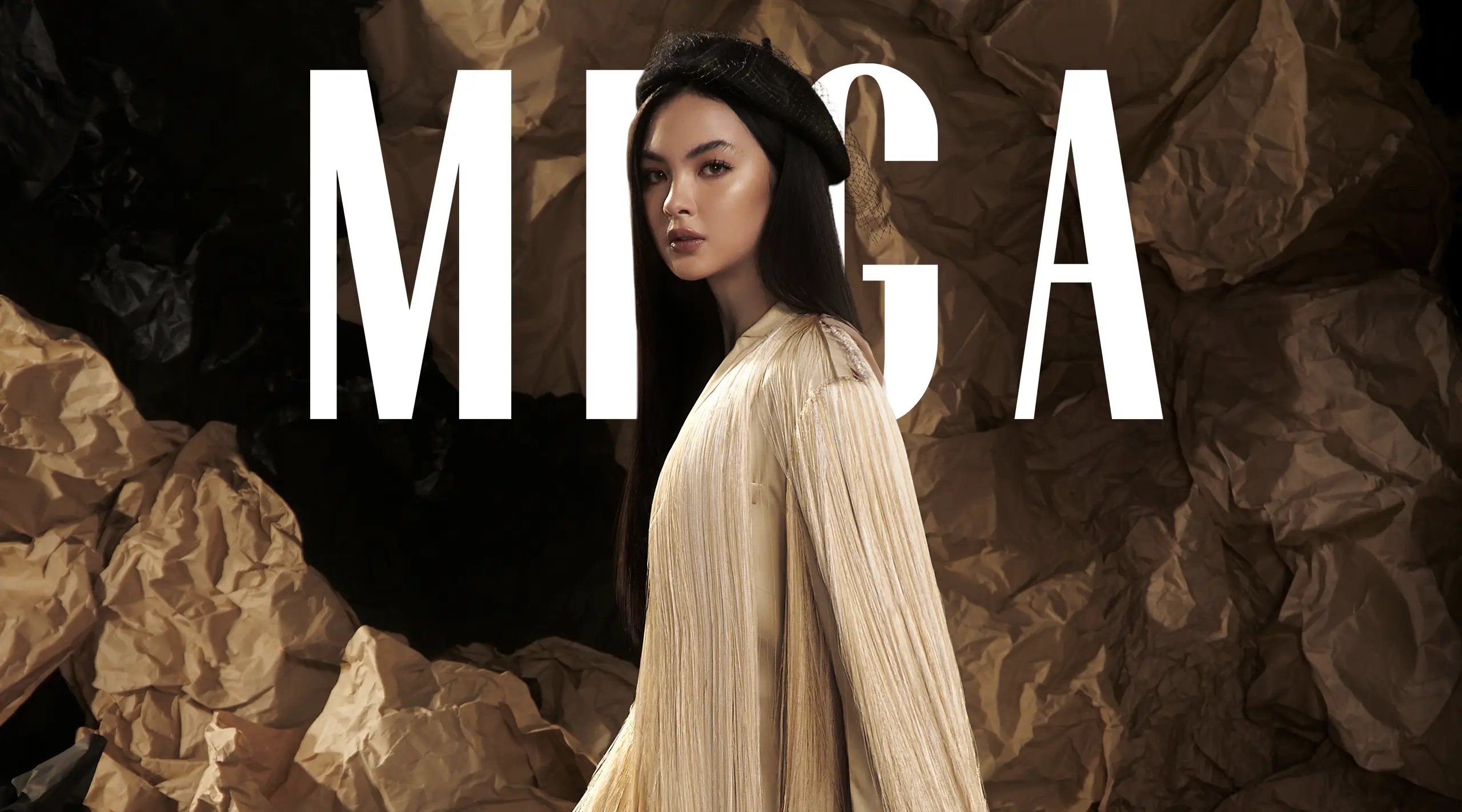 MEGA Women to Watch: Kai Montinola on Poise and Grace