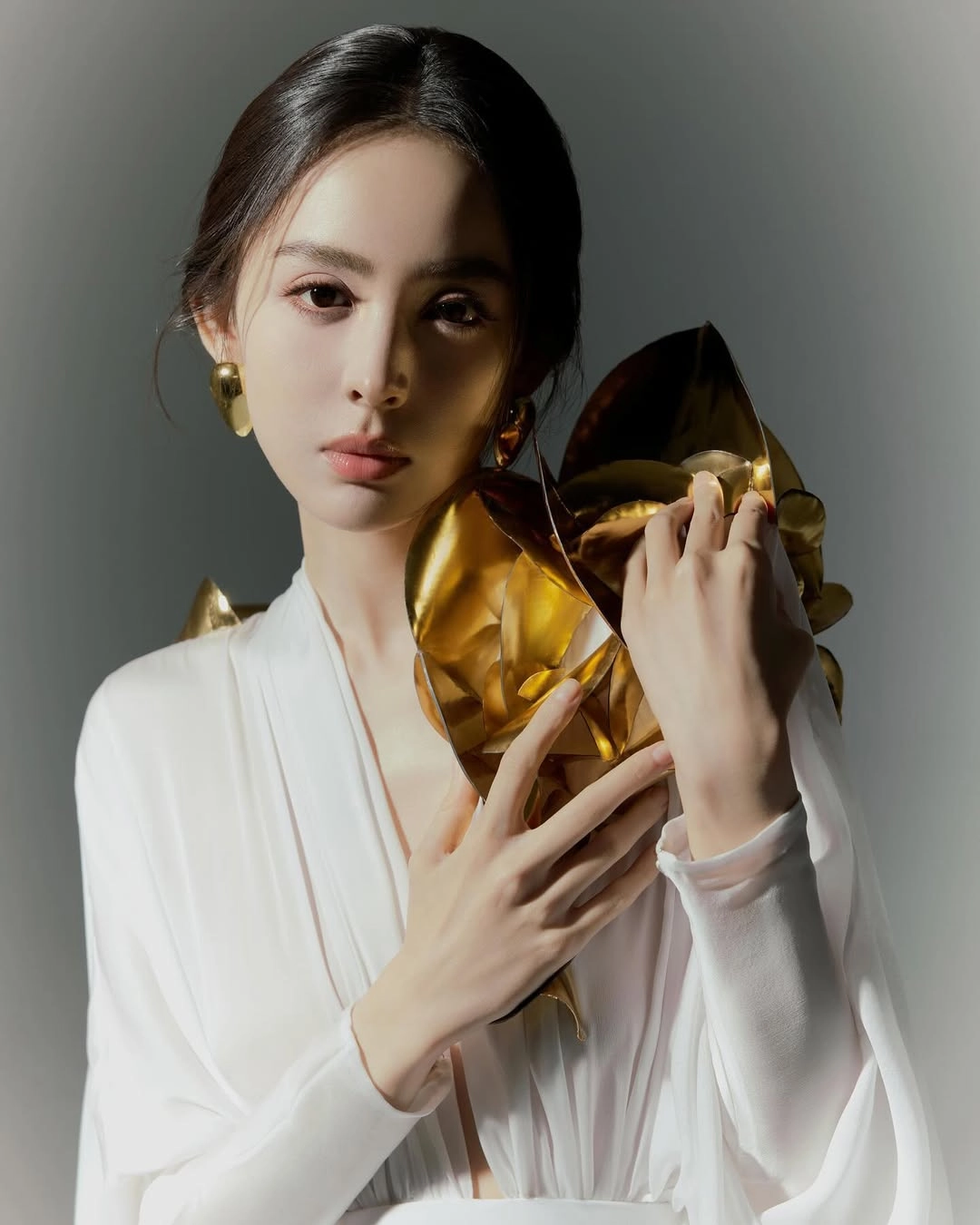 Guli Nazha: China’s Rising Star and Global Beauty Icon