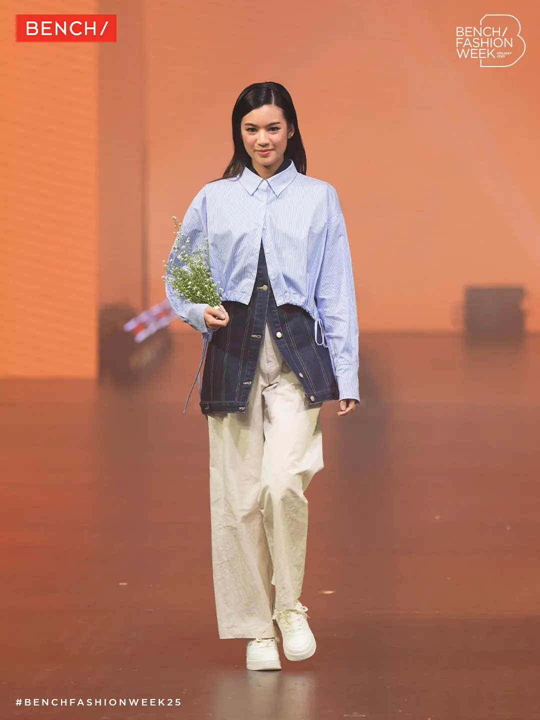 BENCH Holiday 2025 Day 2: The New Rules of Ready-to-Wear