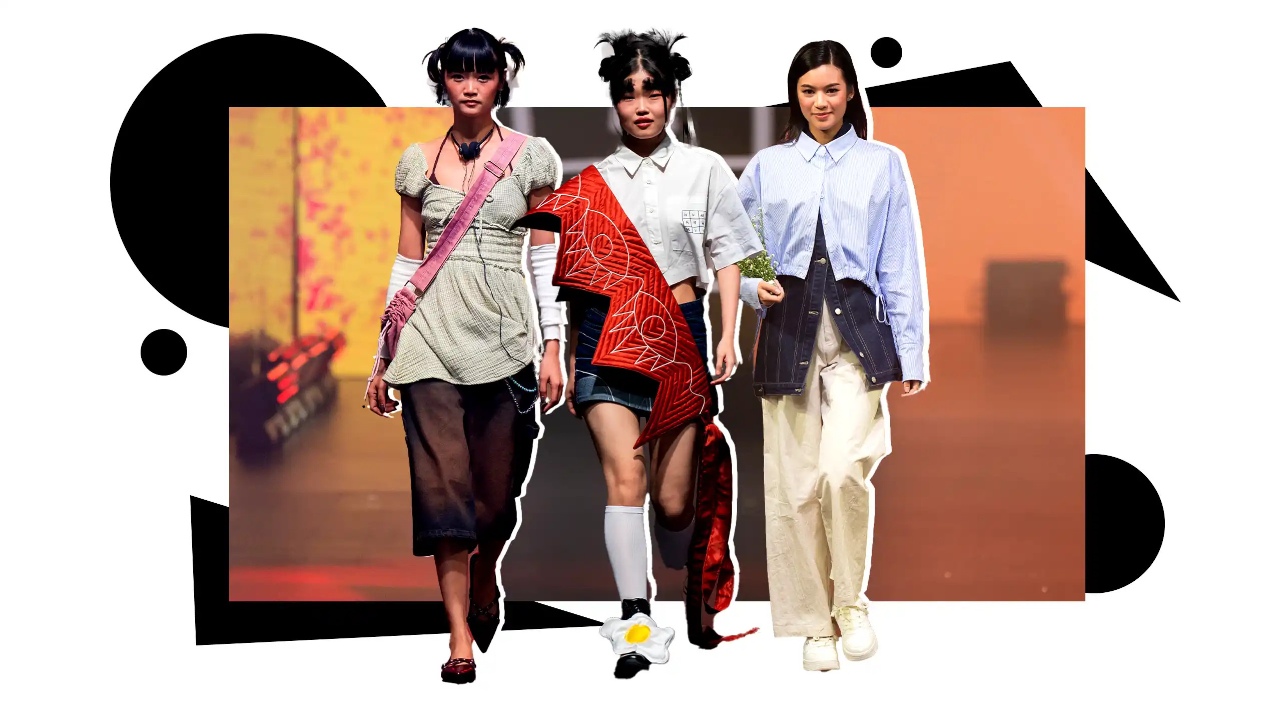 BENCH Holiday 2025 Day 2: The New Rules of Ready-to-Wear