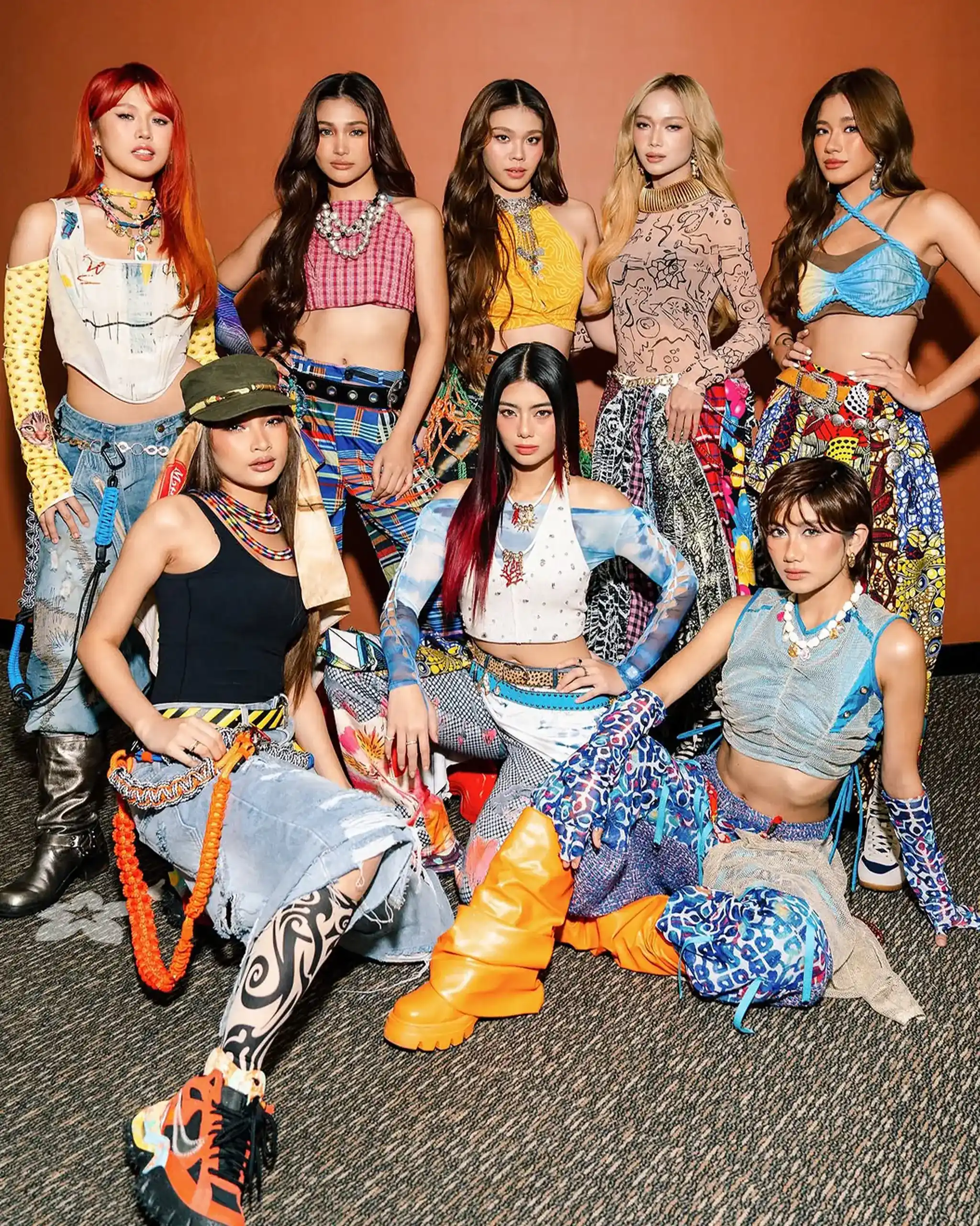 BINI at Coachella: First P-Pop Act Makes Music History