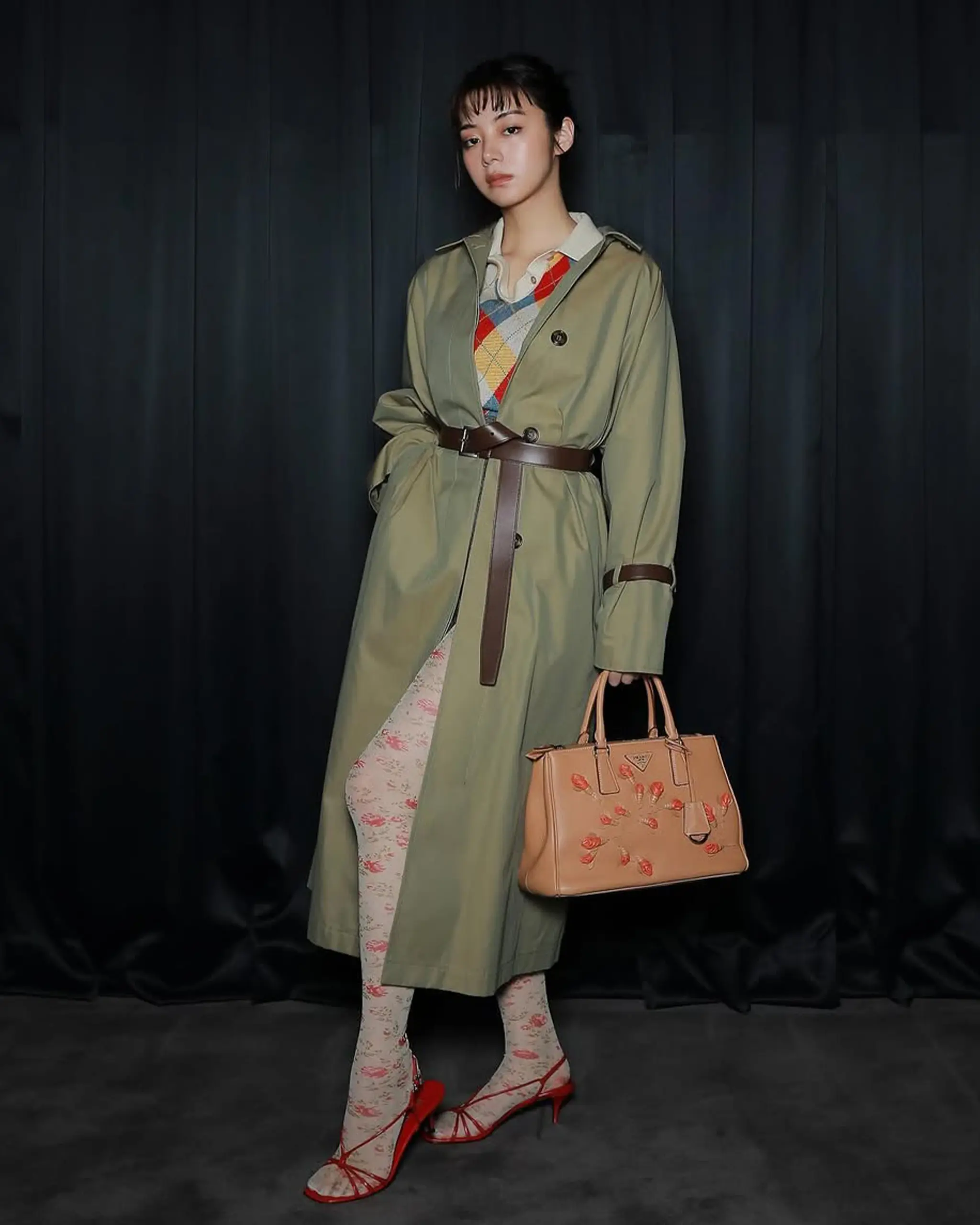 Elaiza Ikeda: A Journey Through Fashion, Film, and Music