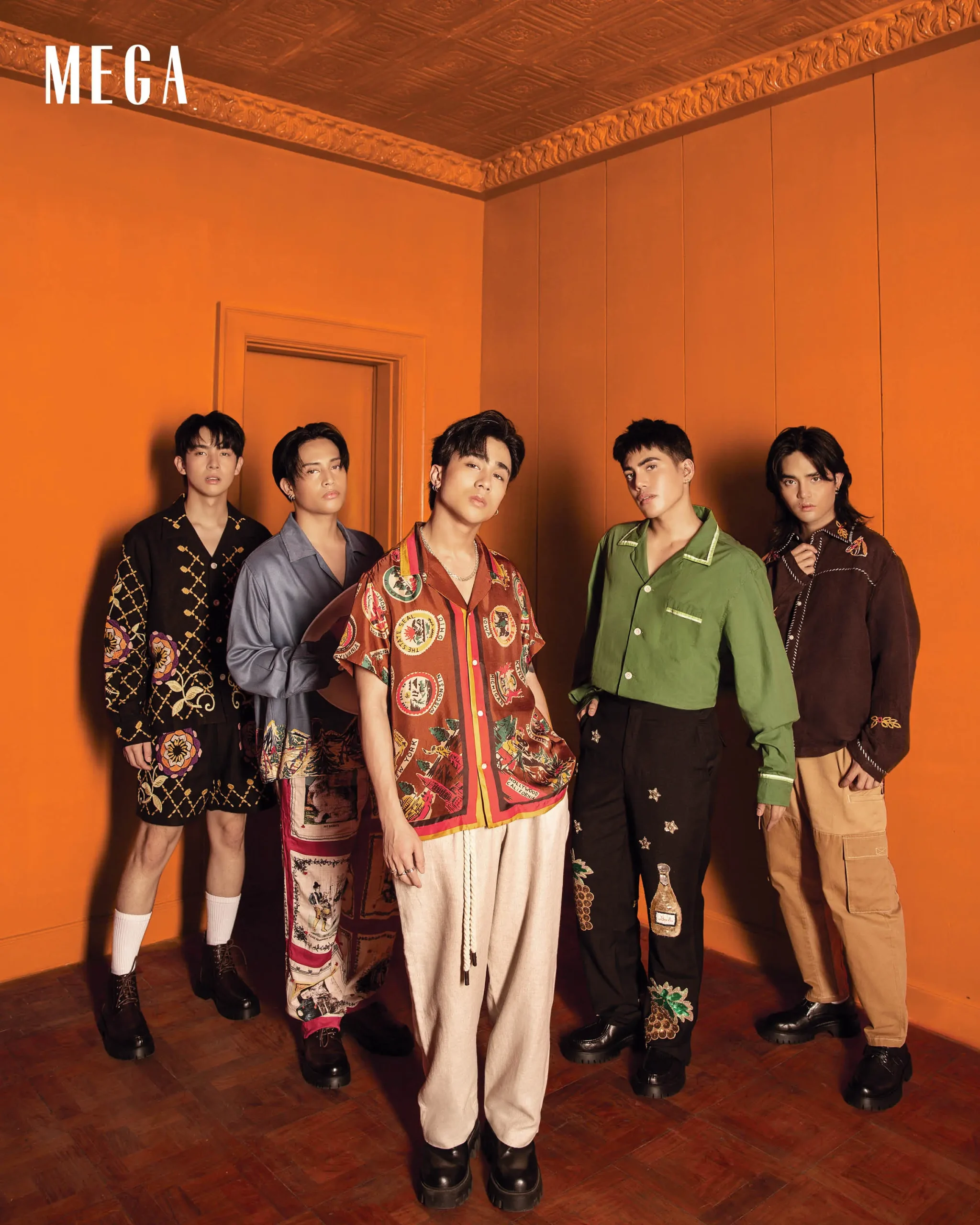 SB19 and BINI to Perform at the Filipino Music Awards 2025