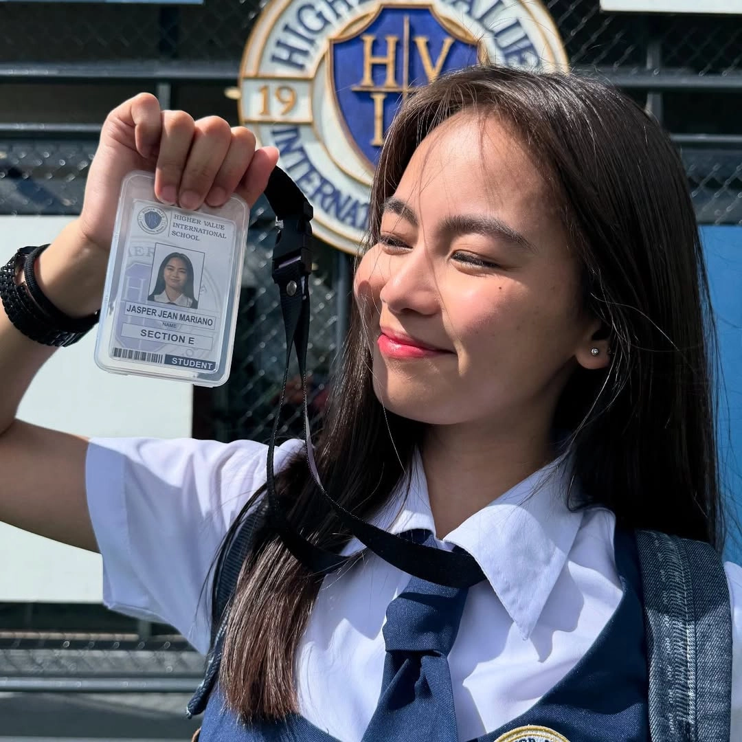 Ashtine Olviga: Career Roles and Inspiring New Dreams