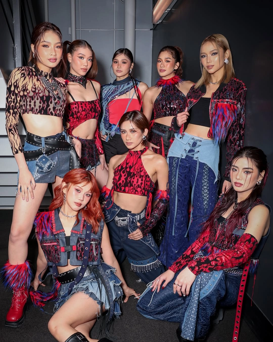 BINI at Coachella: First P-Pop Act Makes Music History
