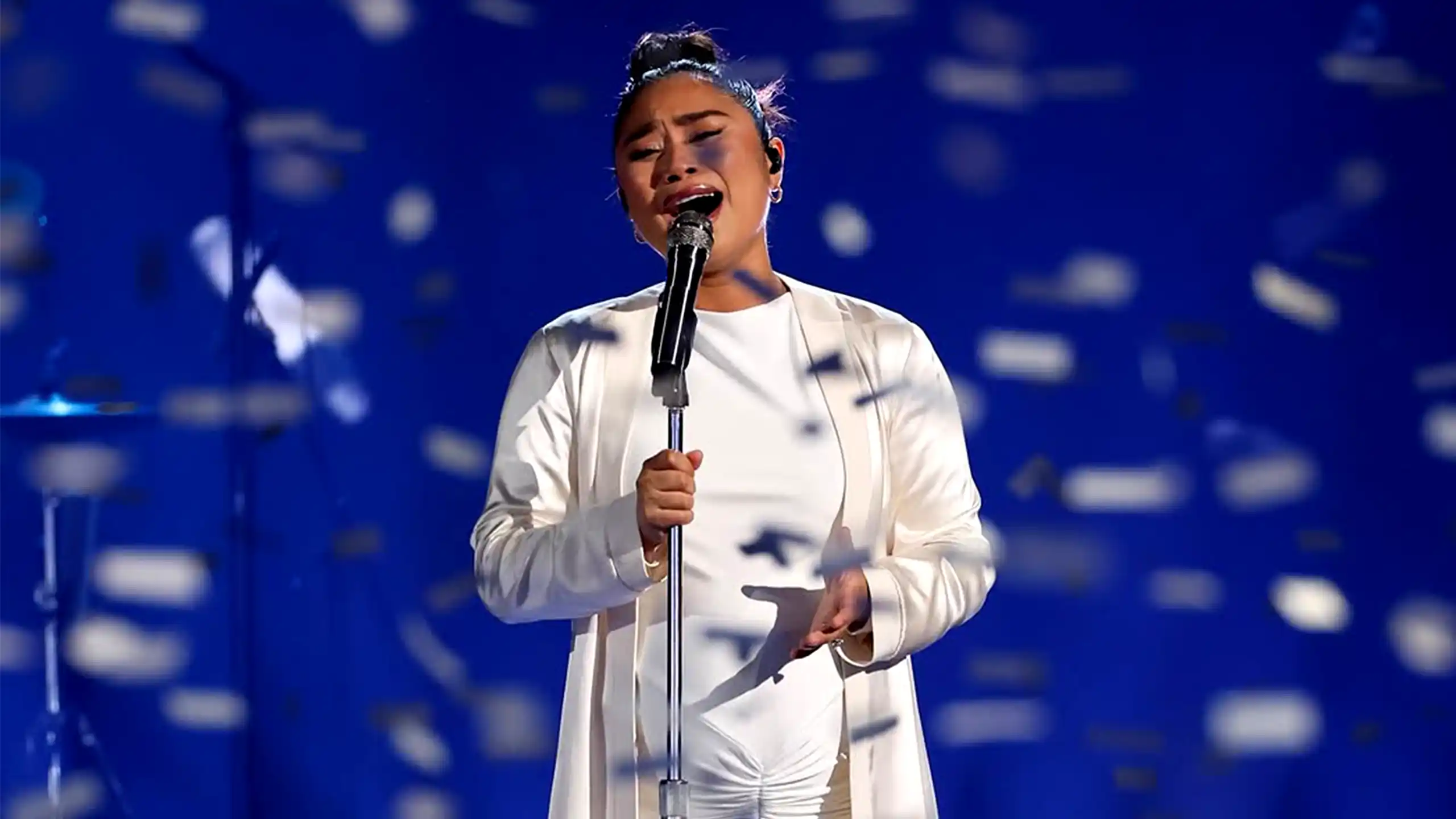 Jessica Sanchez Wins America's Got Talent | Filipino Icon