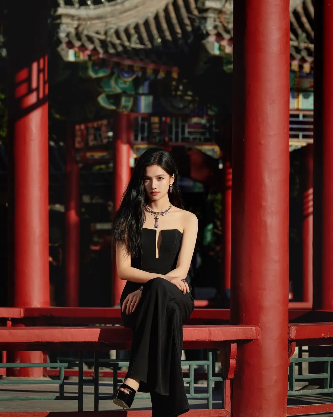 Zhang Jingyi: The Rise of China’s Brightest Fashion Star