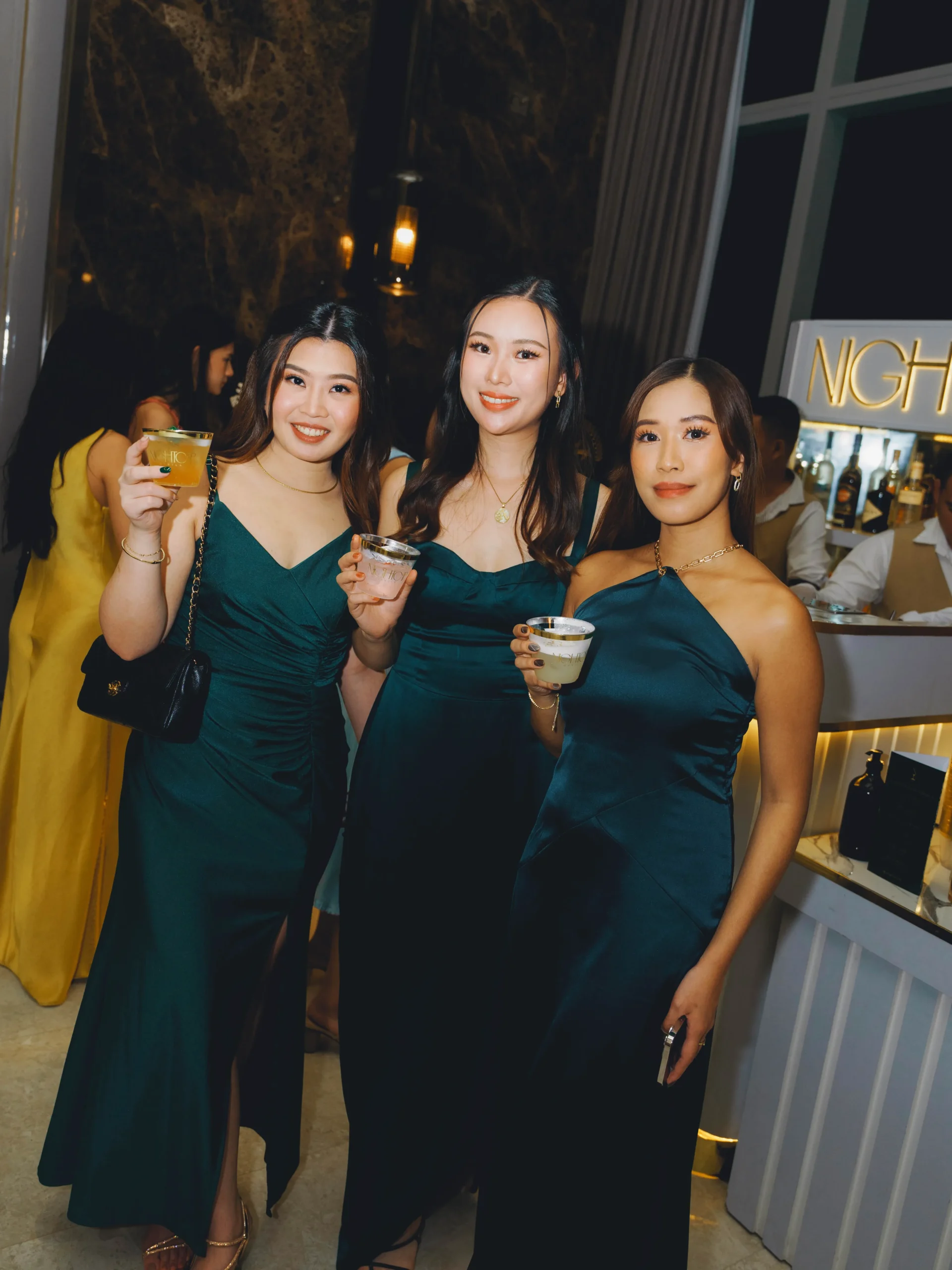 Nightcap Manila: Why This Luxe Bar is a Must-Book