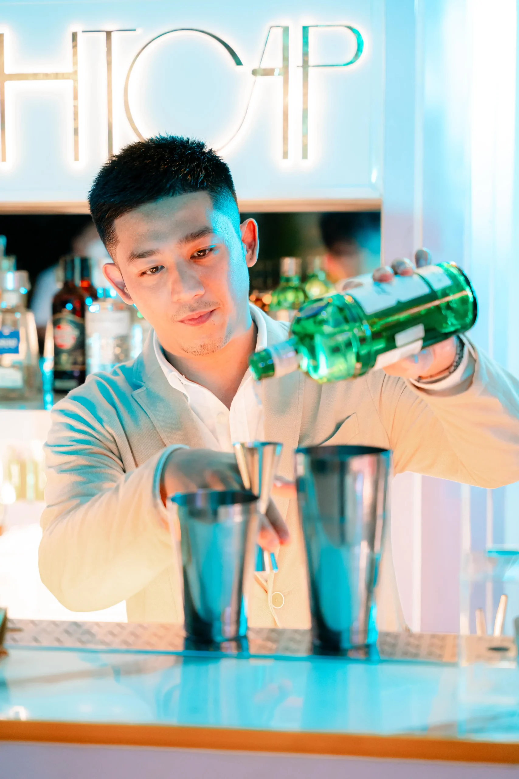 Nightcap Manila: Why This Luxe Bar is a Must-Book