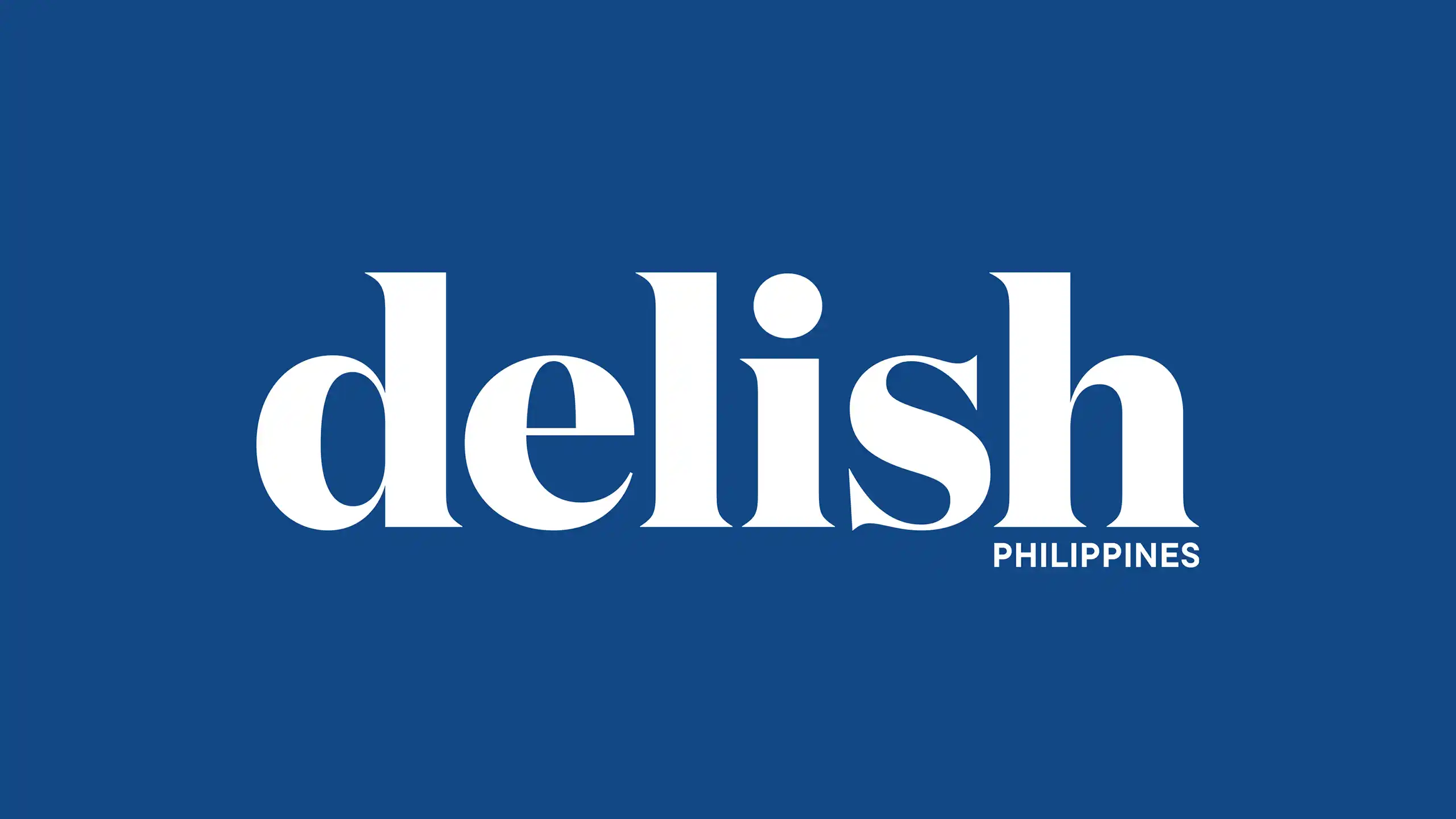 Delish Philippines: Celebrating Filipino Cuisine in 2026