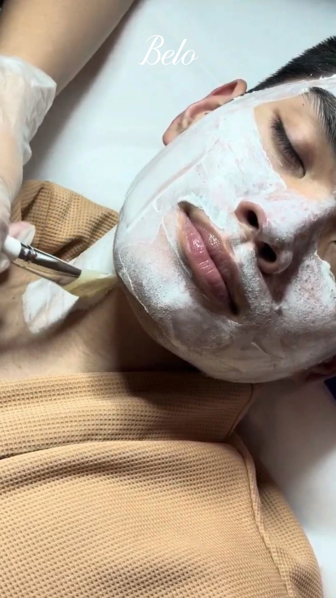 Belo Neurocosmetics: Science of Mind-Skin Connection