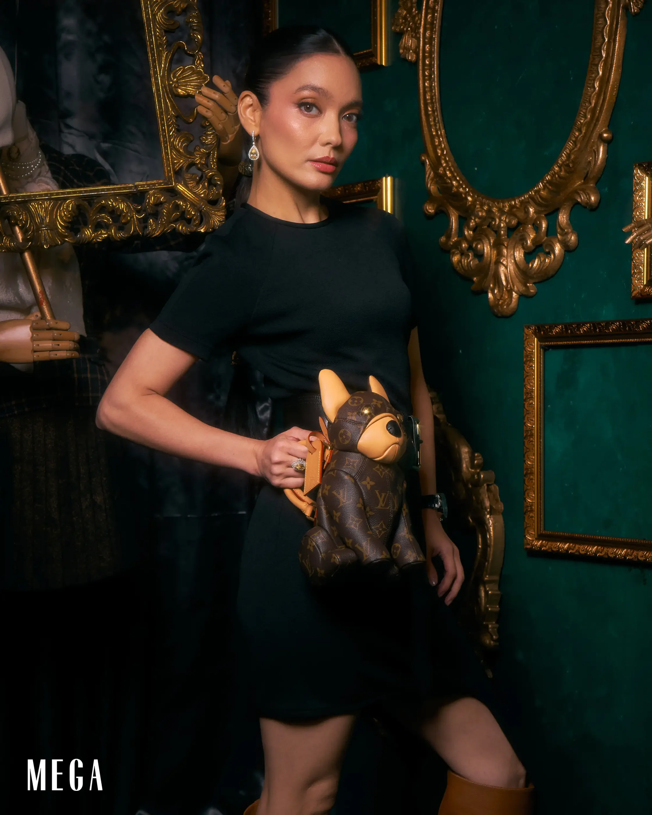 Highlights from The MEGA Most Stylish Party 2025