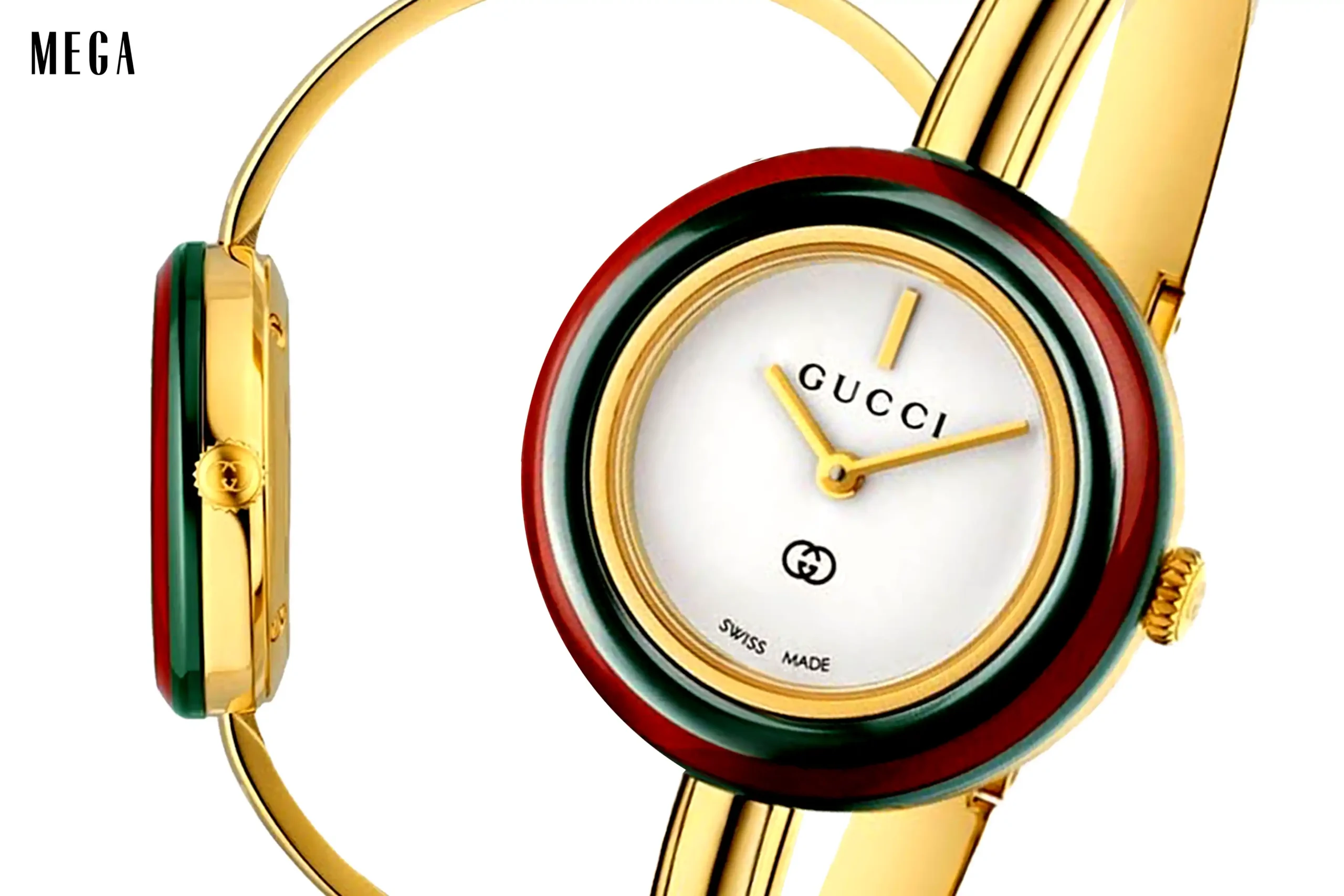 Gucci Play Watch: A Cult-Classic Timepiece Returns