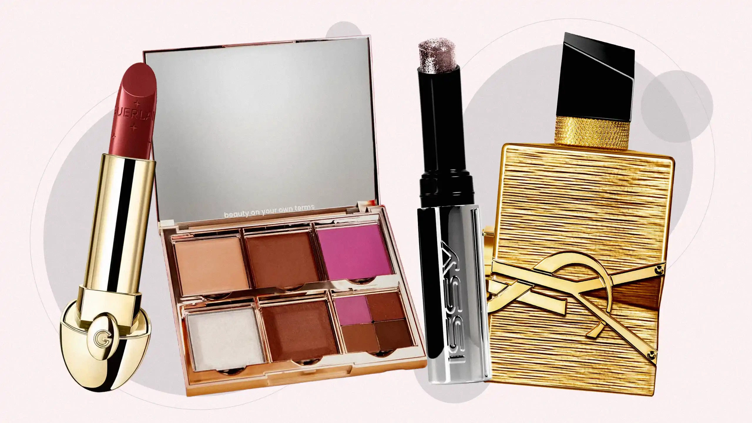 The Best Limited-Edition Beauty Gifts This Holiday