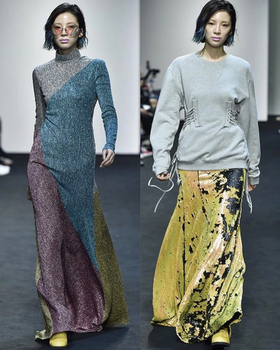 Irene Kim: The Global Korean-American Fashion Powerhouse