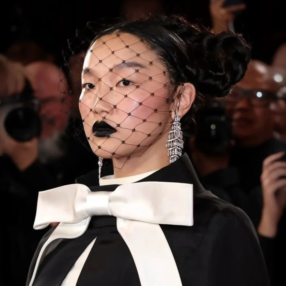 Lingling Kwong: The Thai-Chinese Star Taking Over Fashion and Film