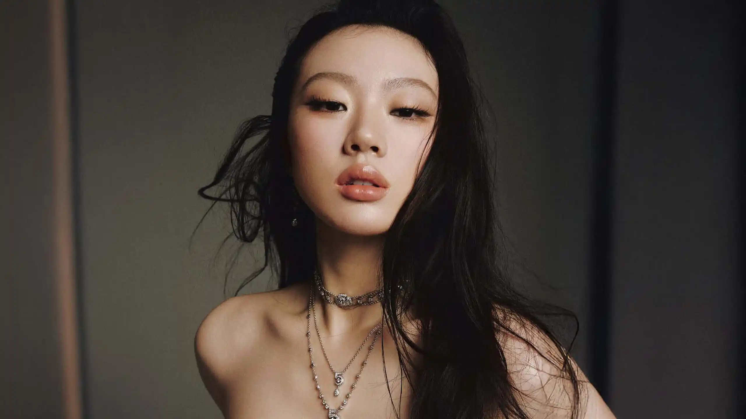 Shan Yichun: The Chanel Ambassador on Music and Style