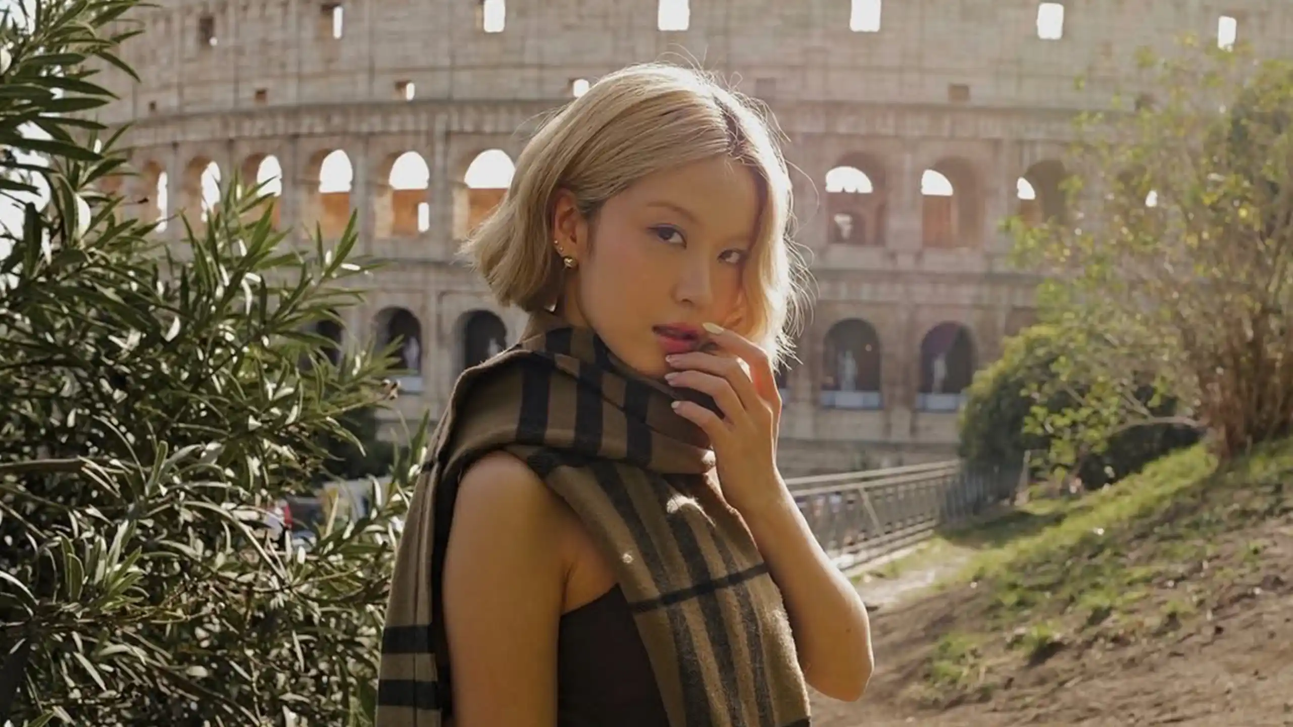 Zoen Tay: Redefining Ambition in Fashion, Beauty & Film