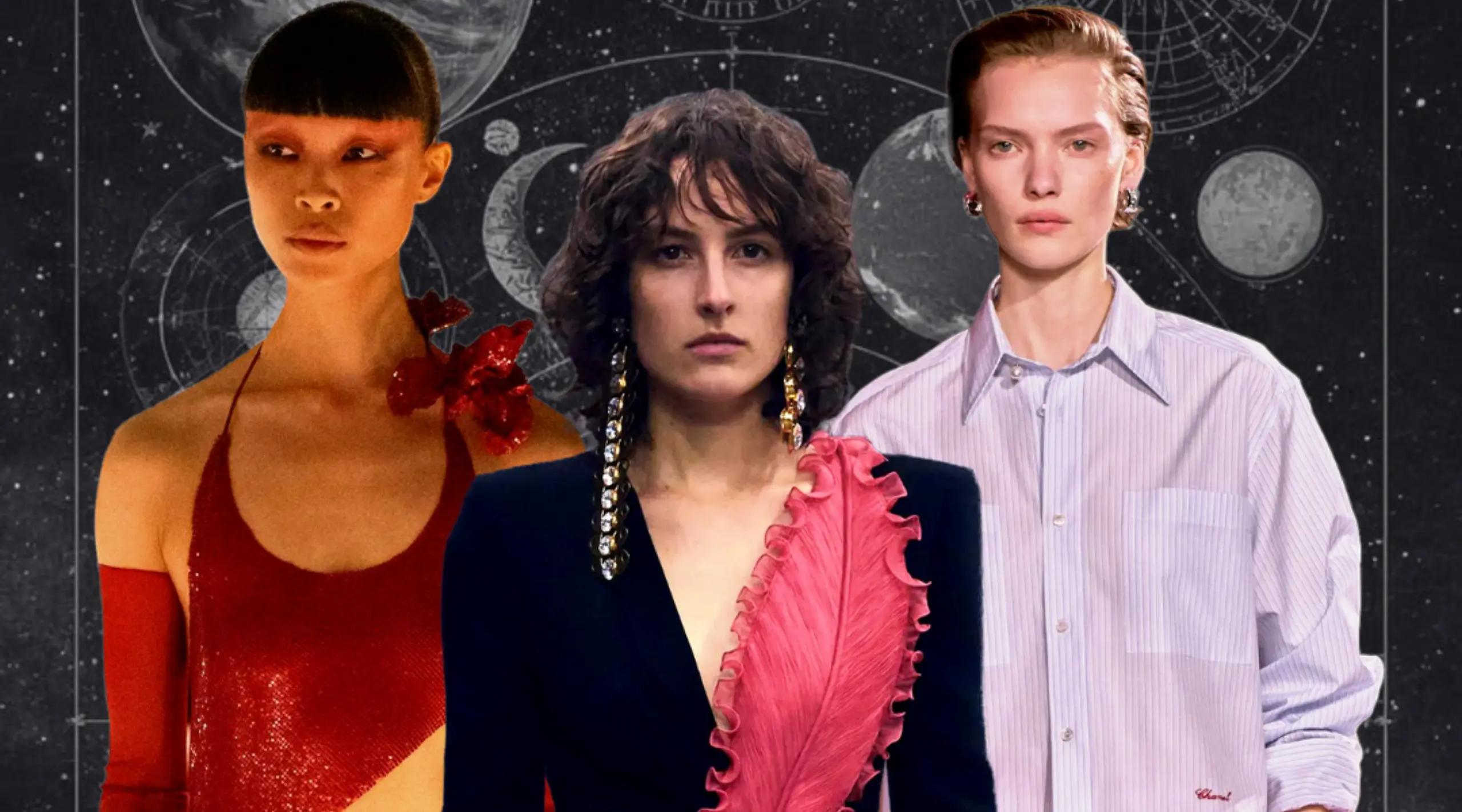 Astrology 2026: A Fire Sign's Year of Rebirth