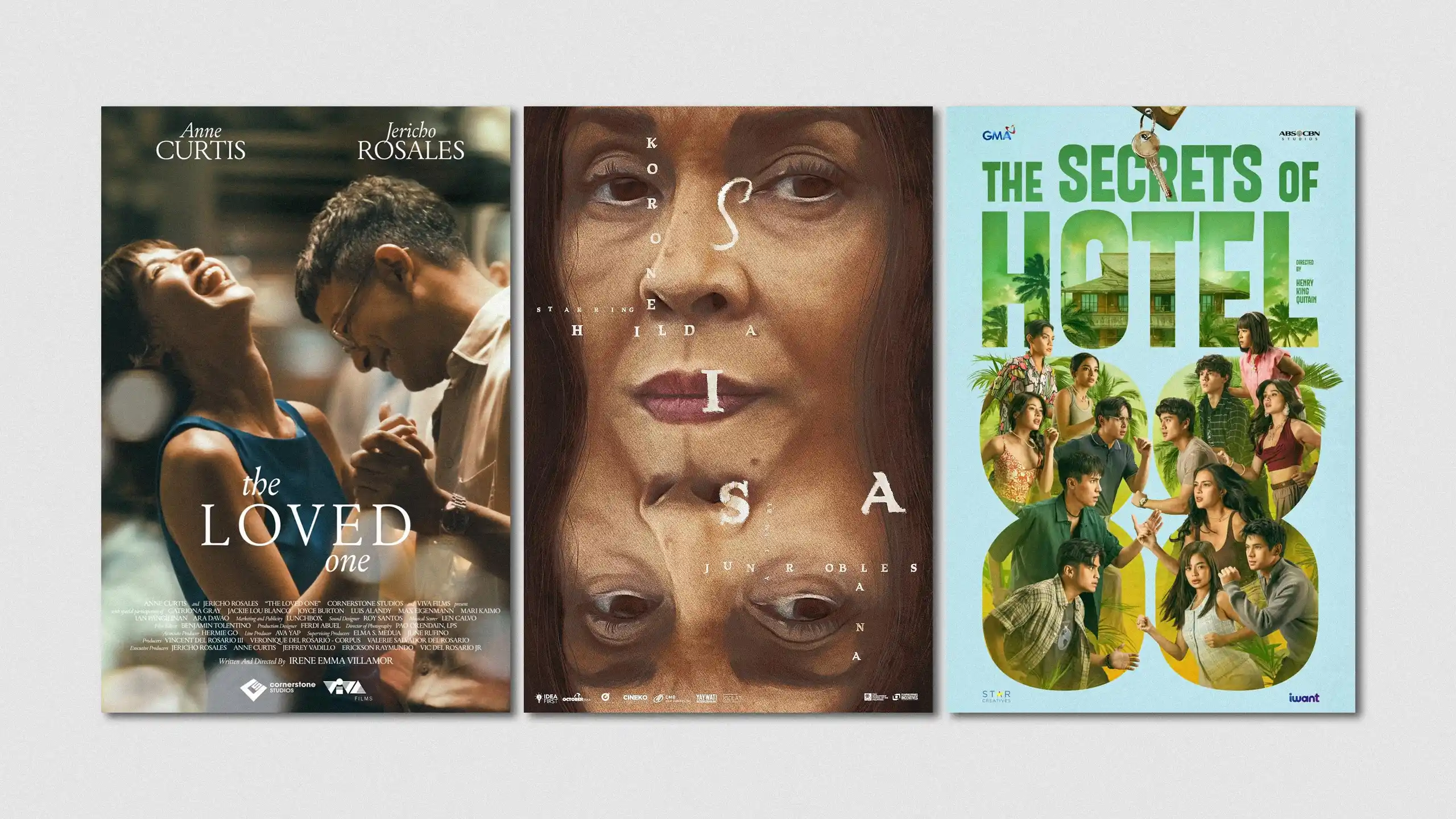10 Upcoming Filipino Movies and Shows To Have on Your Radar
