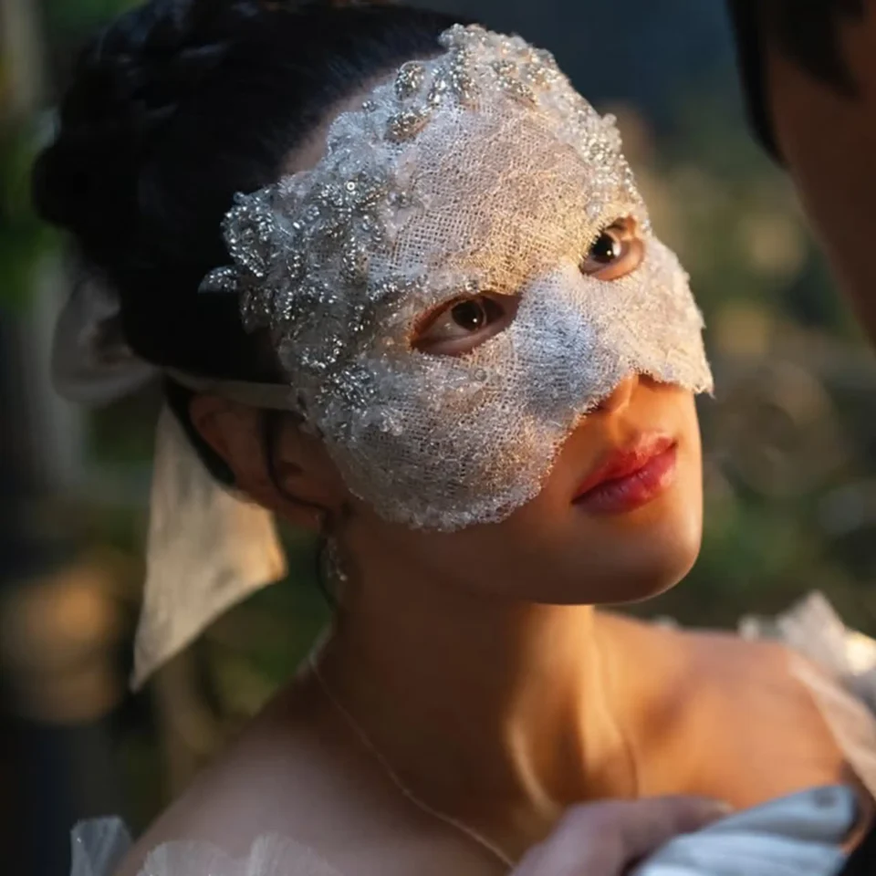 EXCLUSIVE: Gab Lagman & Hyacinth Callado on Love in the Wild