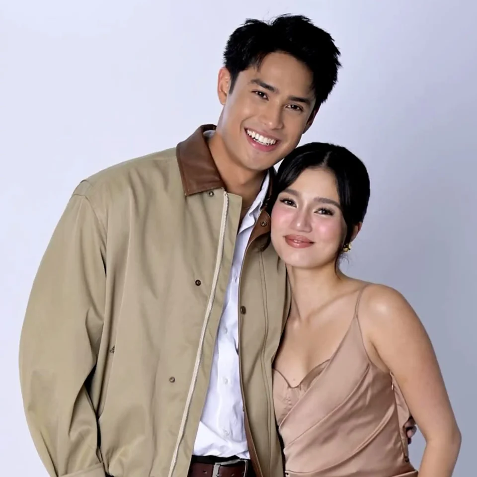 JoshLia Reunites Onscreen for a Much-Awaited Romance Film