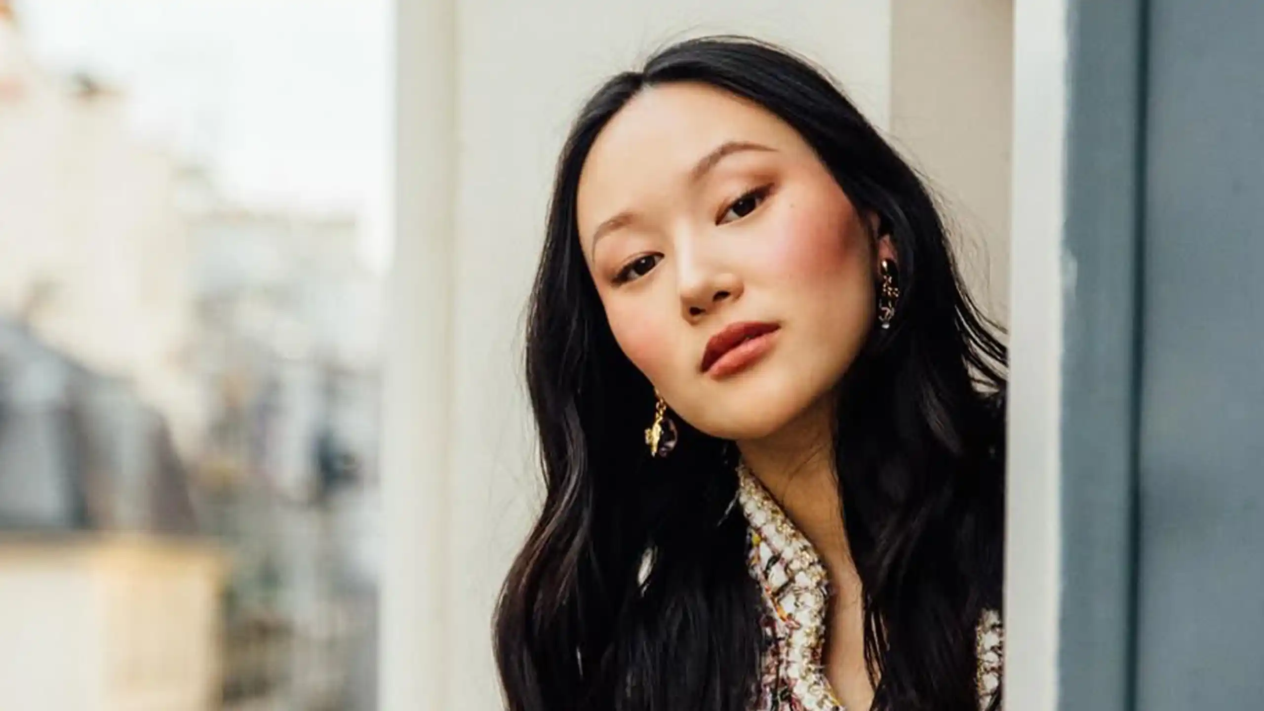 Yerin Ha: Bridgerton Season 4’s New Asian Leading Lady