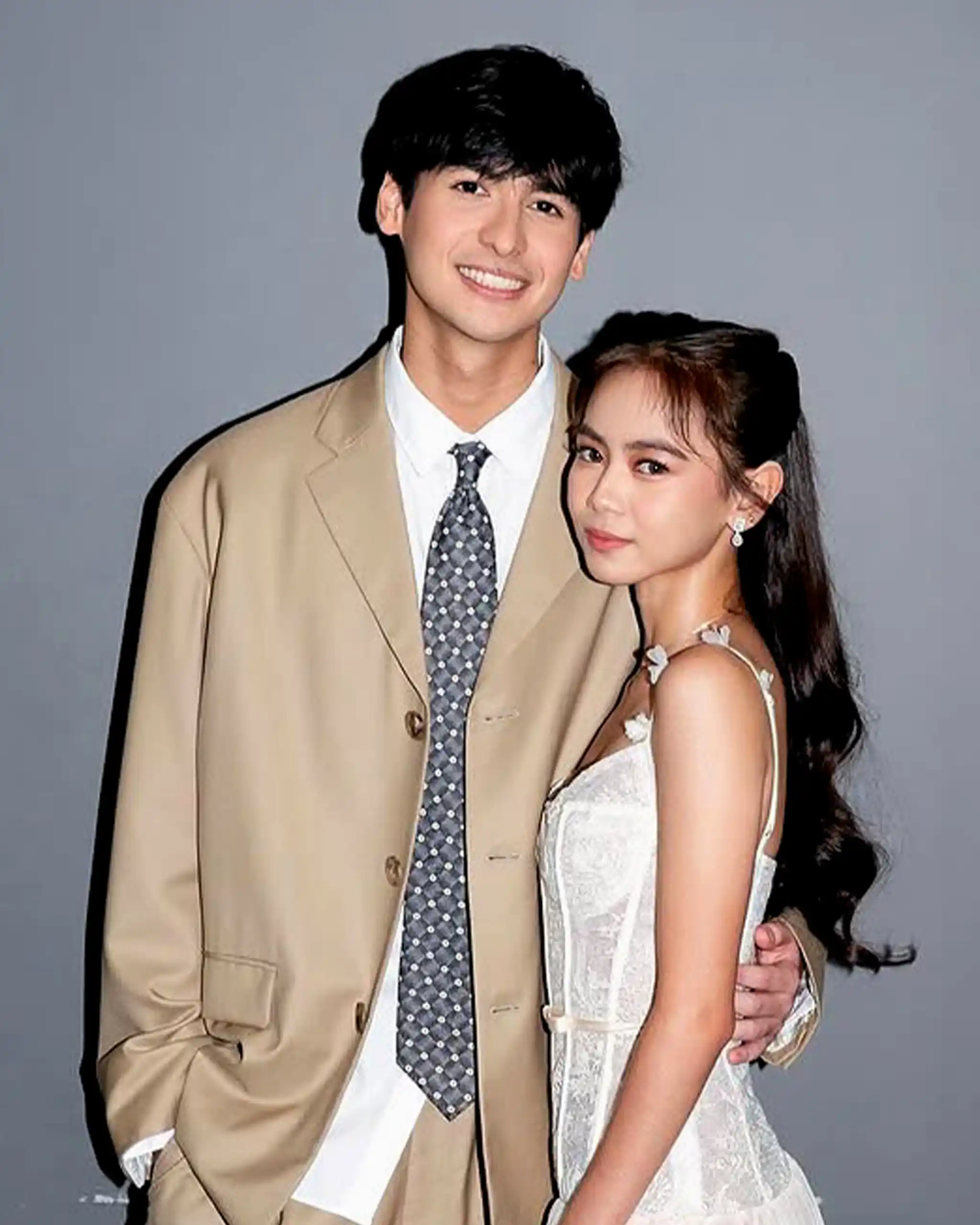11 Love Teams and Duos We Hope To See More of in 2026