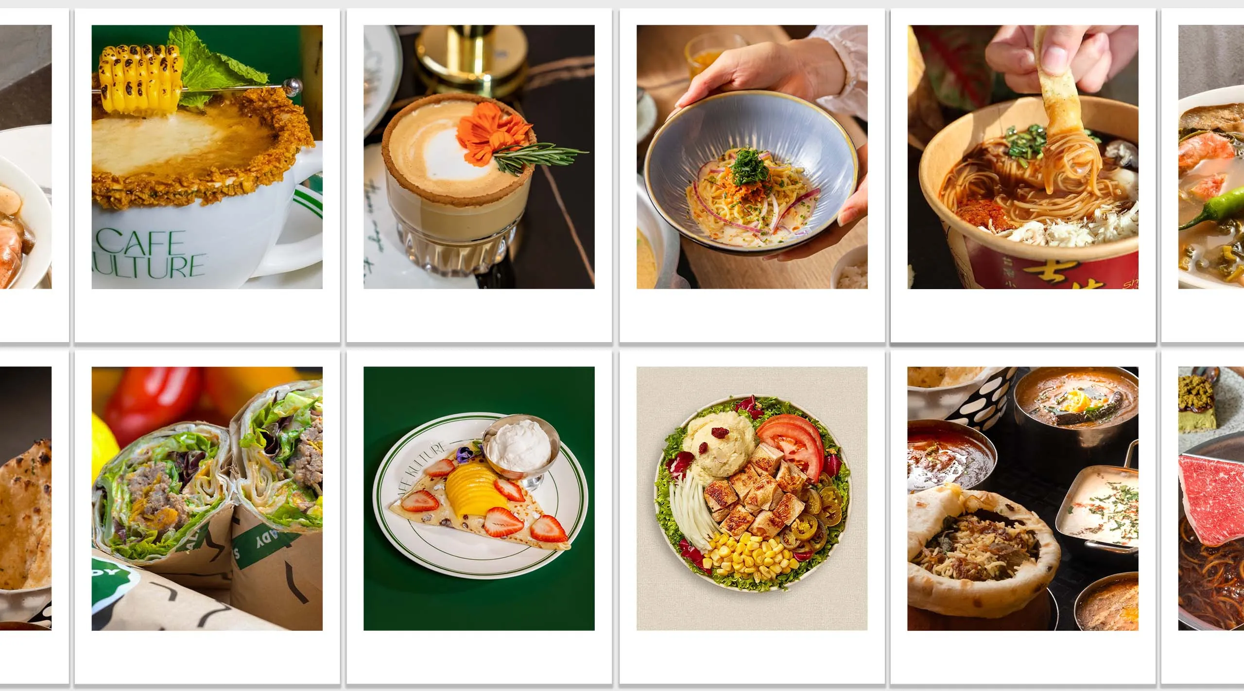 New Restaurants to Try at SM Supermalls This Season