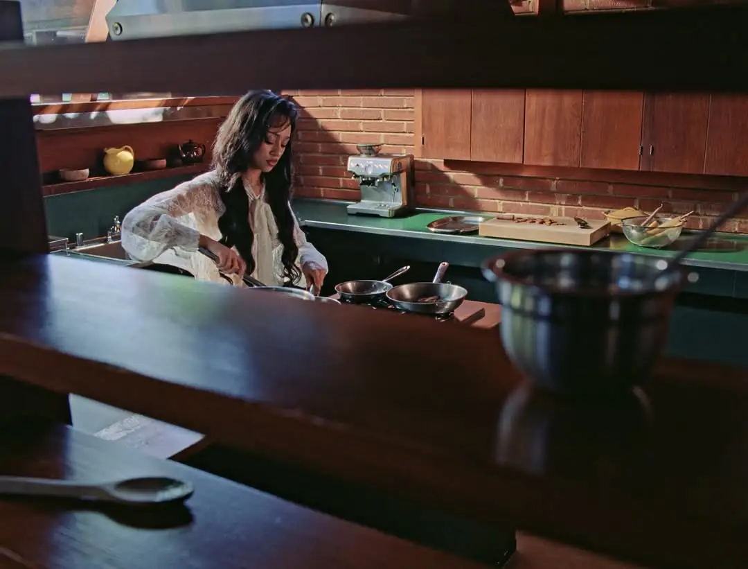 KATSEYE Manon’s Short Film: The Burdens of Being a Woman