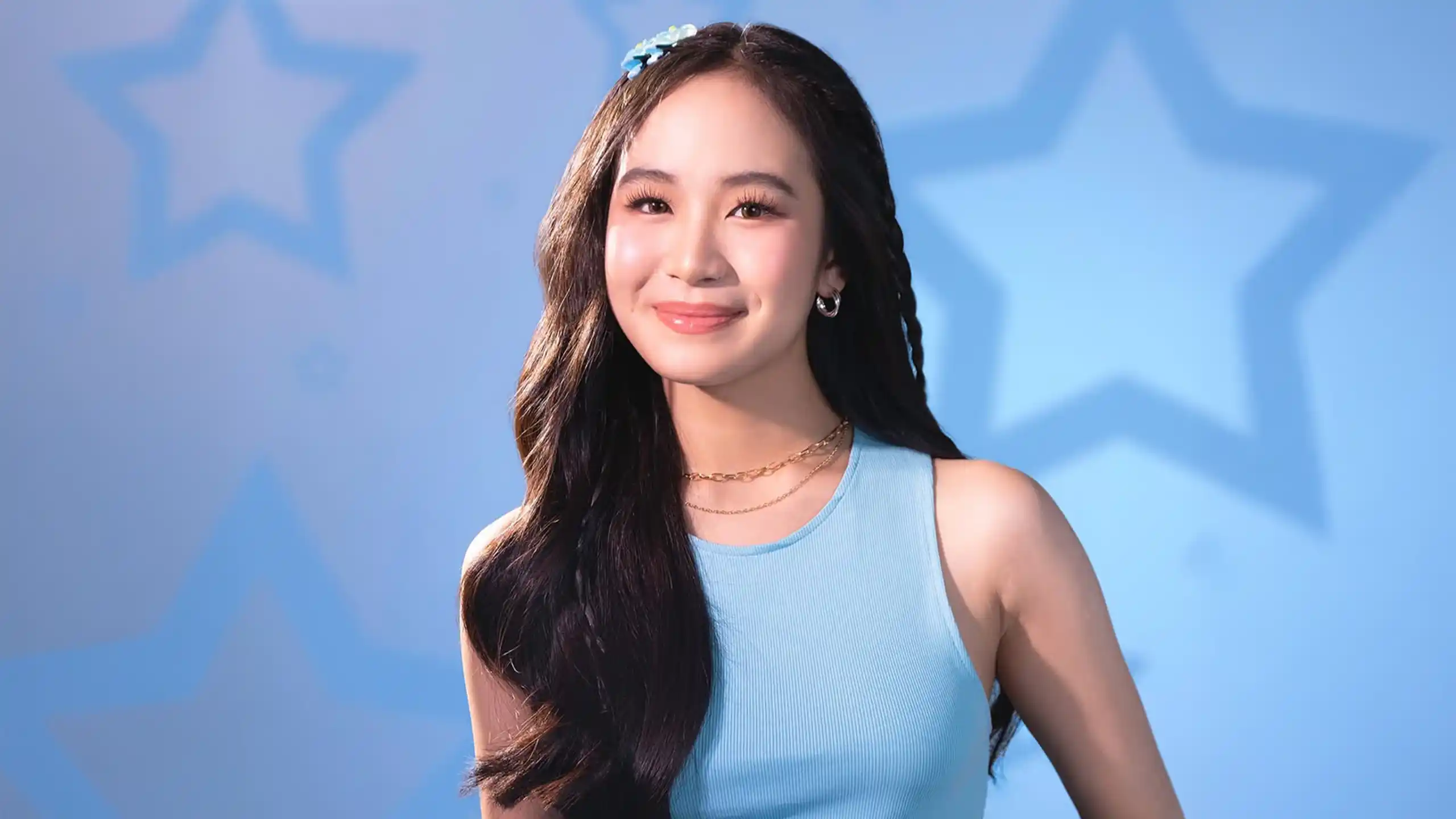 Everything You Need to Know About Breakout Caprice Cayetano