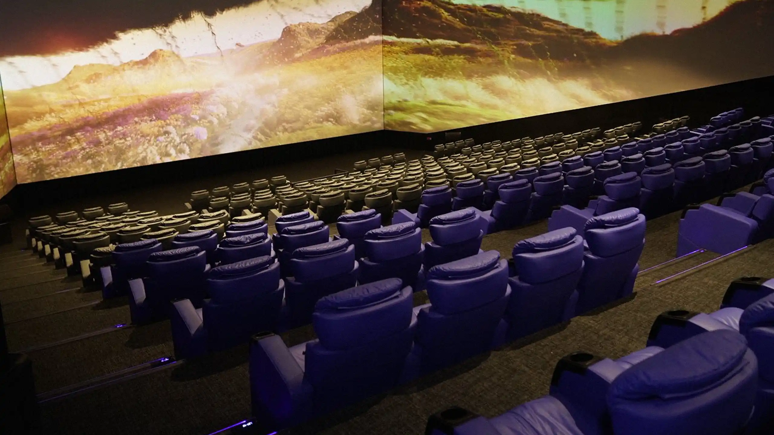 8 Premium Cinemas in Manila for the Ultimate Movie Date