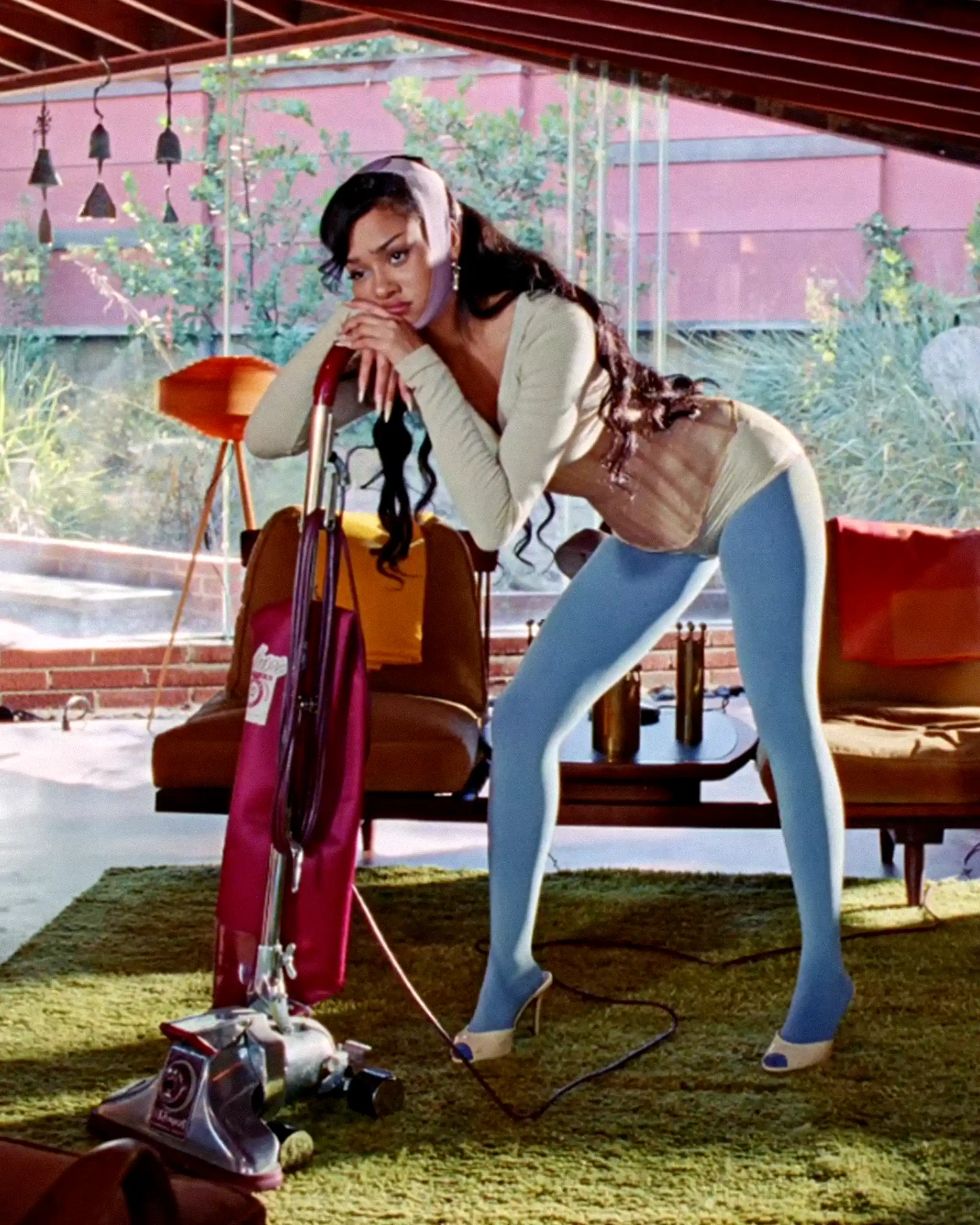 KATSEYE Manon’s Short Film: The Burdens of Being a Woman
