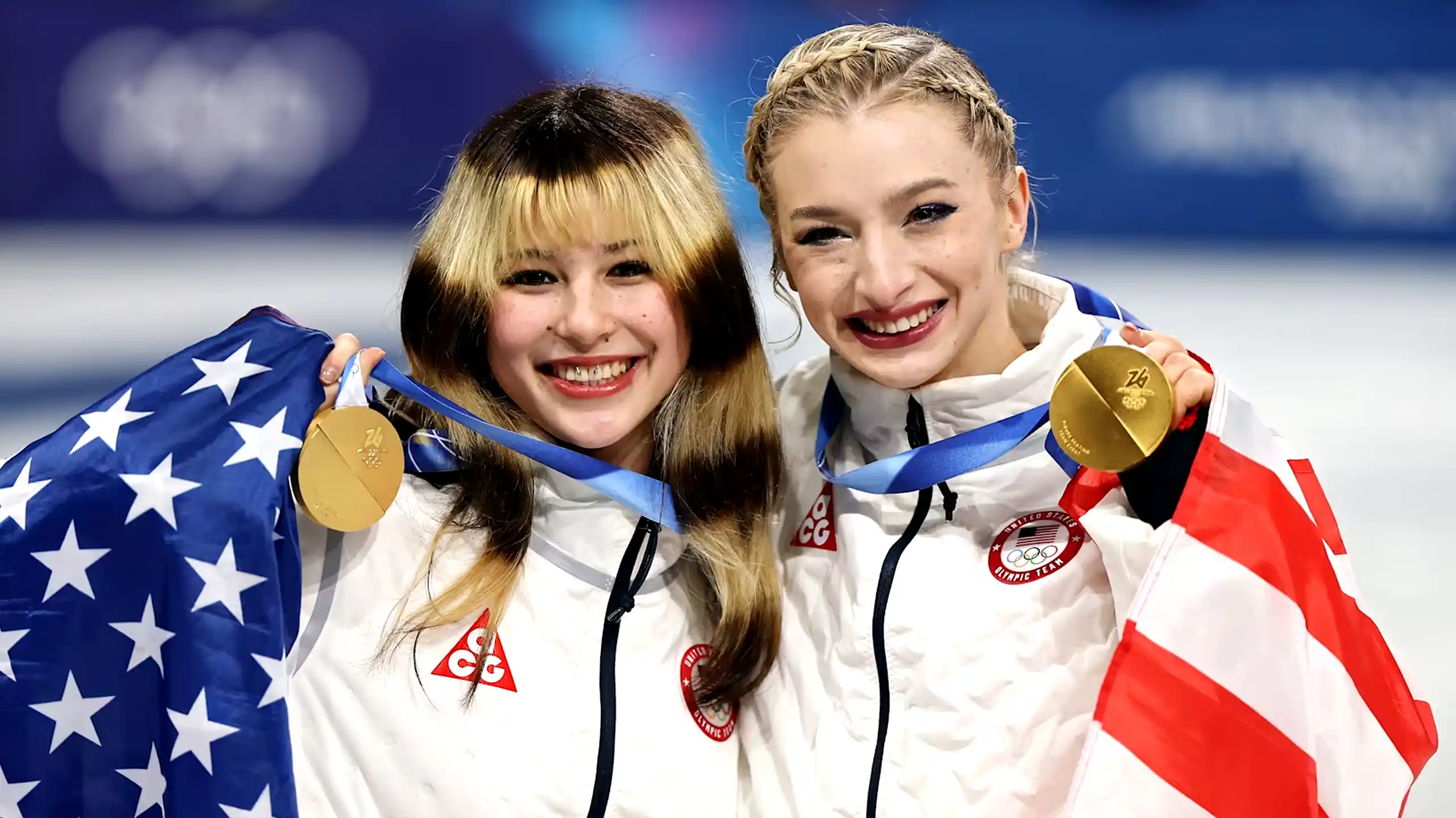 10 of Our Favorite Moments From the 2026 Winter Olympics