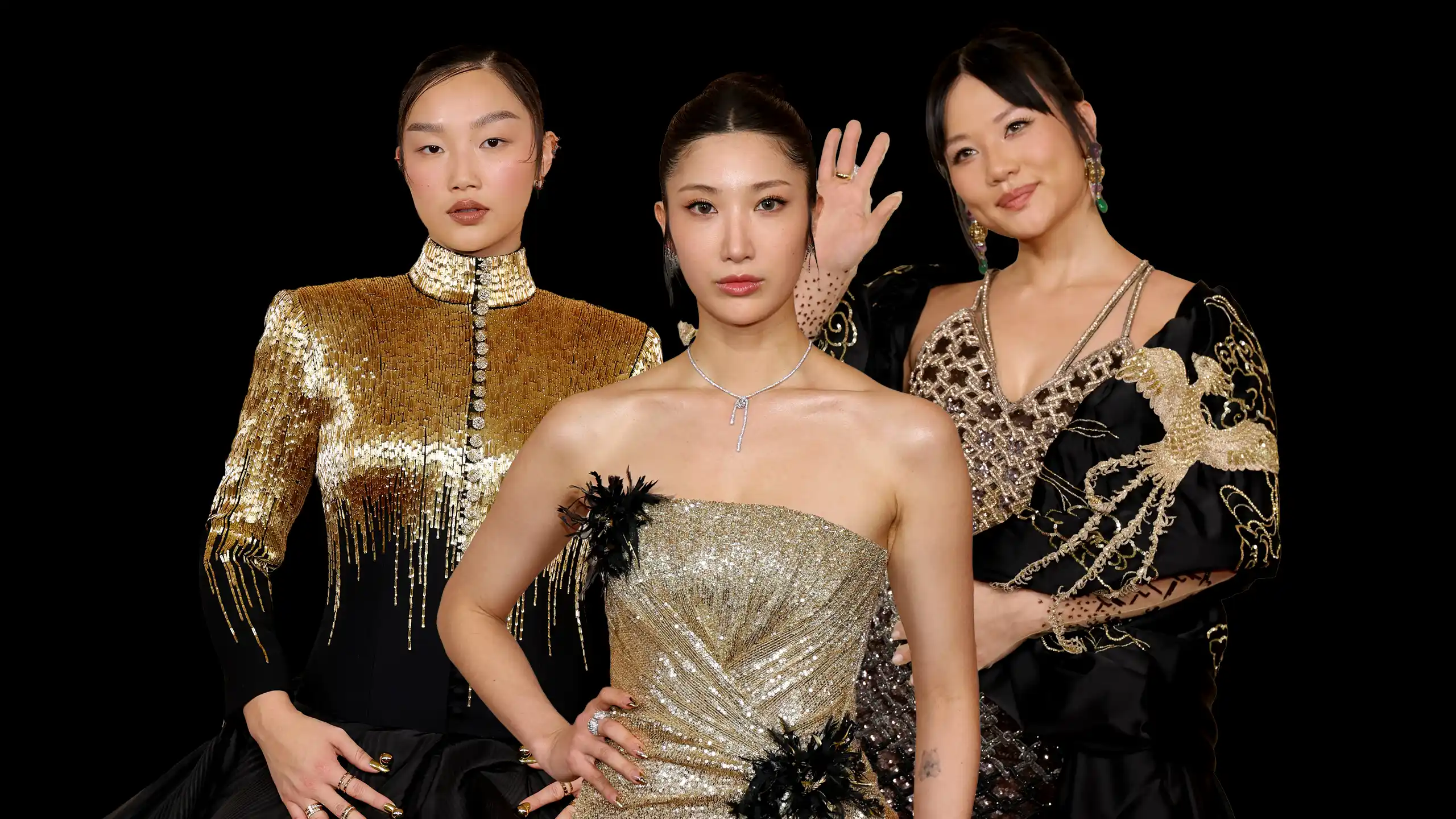 Asian Talents Lead a Historic Night at the 2026 Oscar Awards