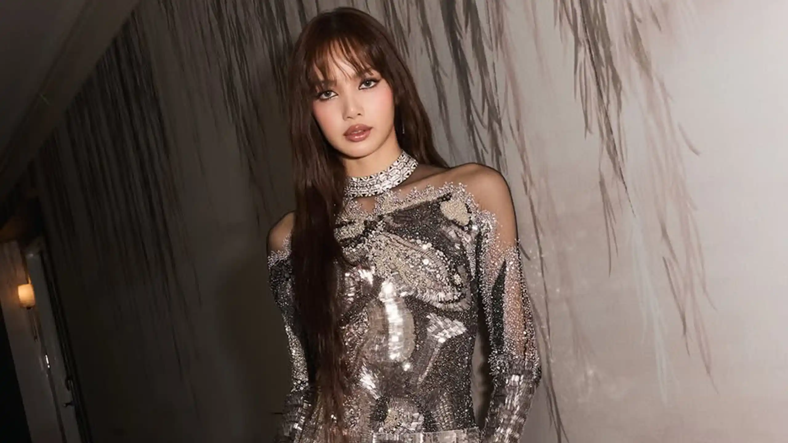 Lisa Manoban and the Arrival of Her Bold New Hollywood Era