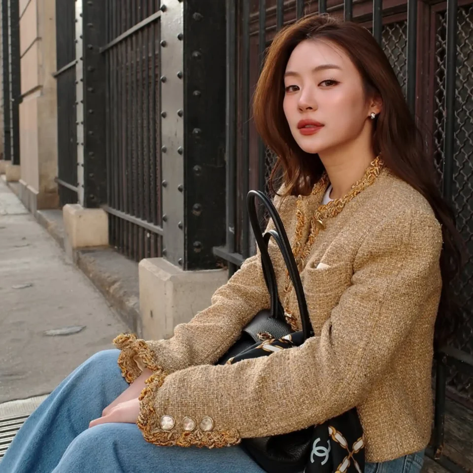 How This Gen Z CEO Transformed Her Vision Into a Brand