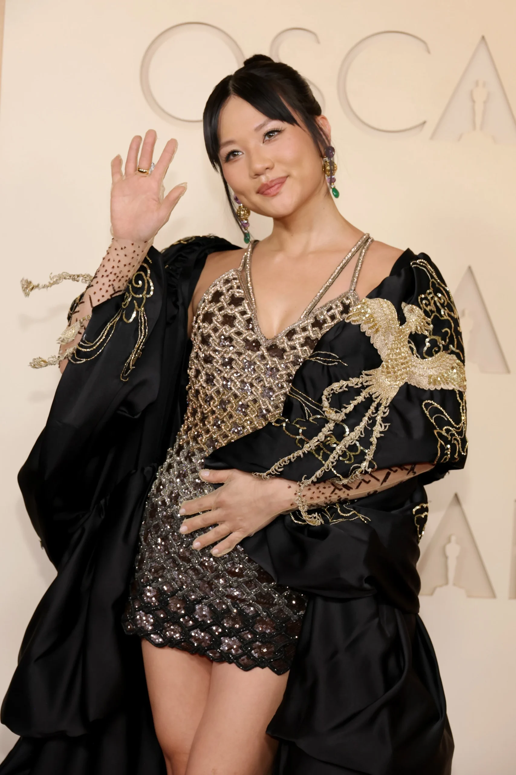Asian Talents Lead a Historic Night at the 2026 Oscar Awards